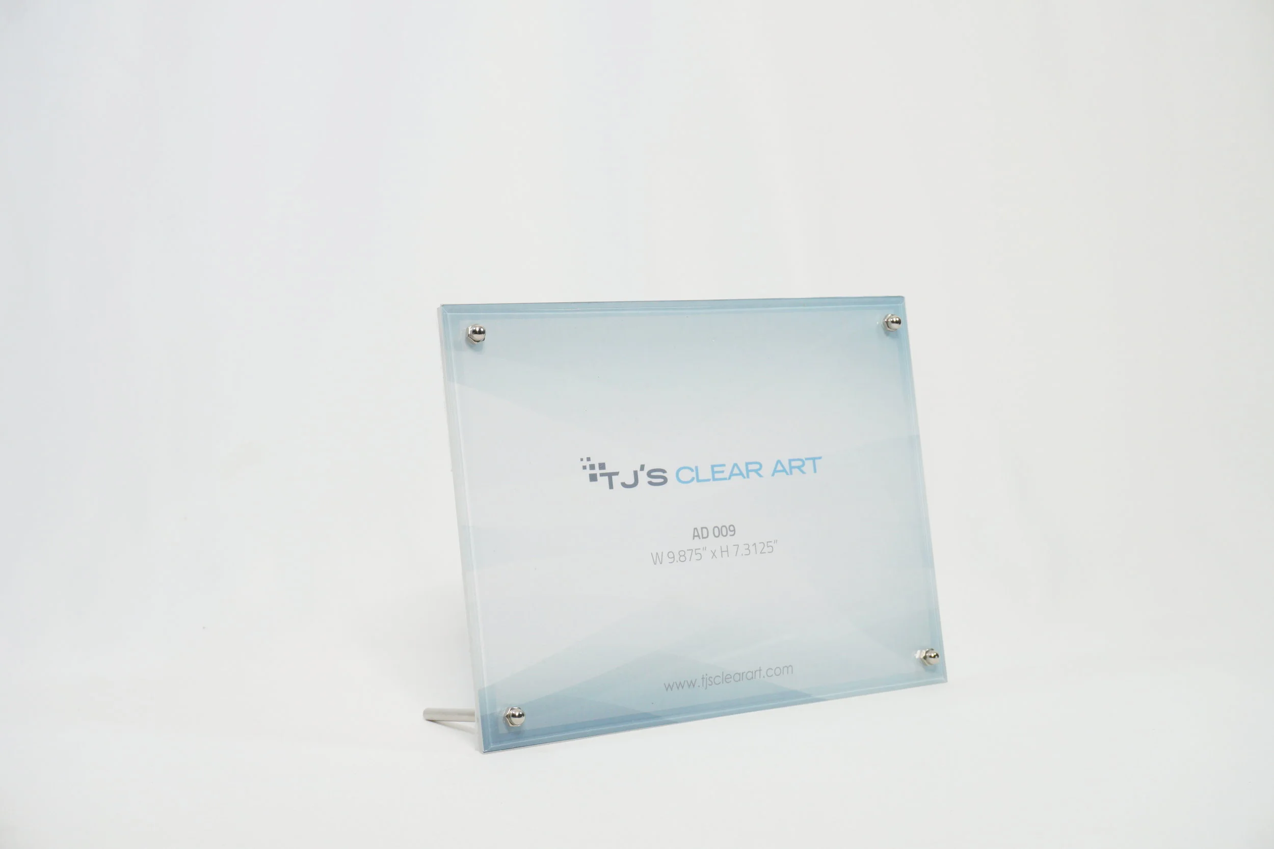 Custom Acrylic Frames — Sign Stop – Signages, Corporate Giveaways ...