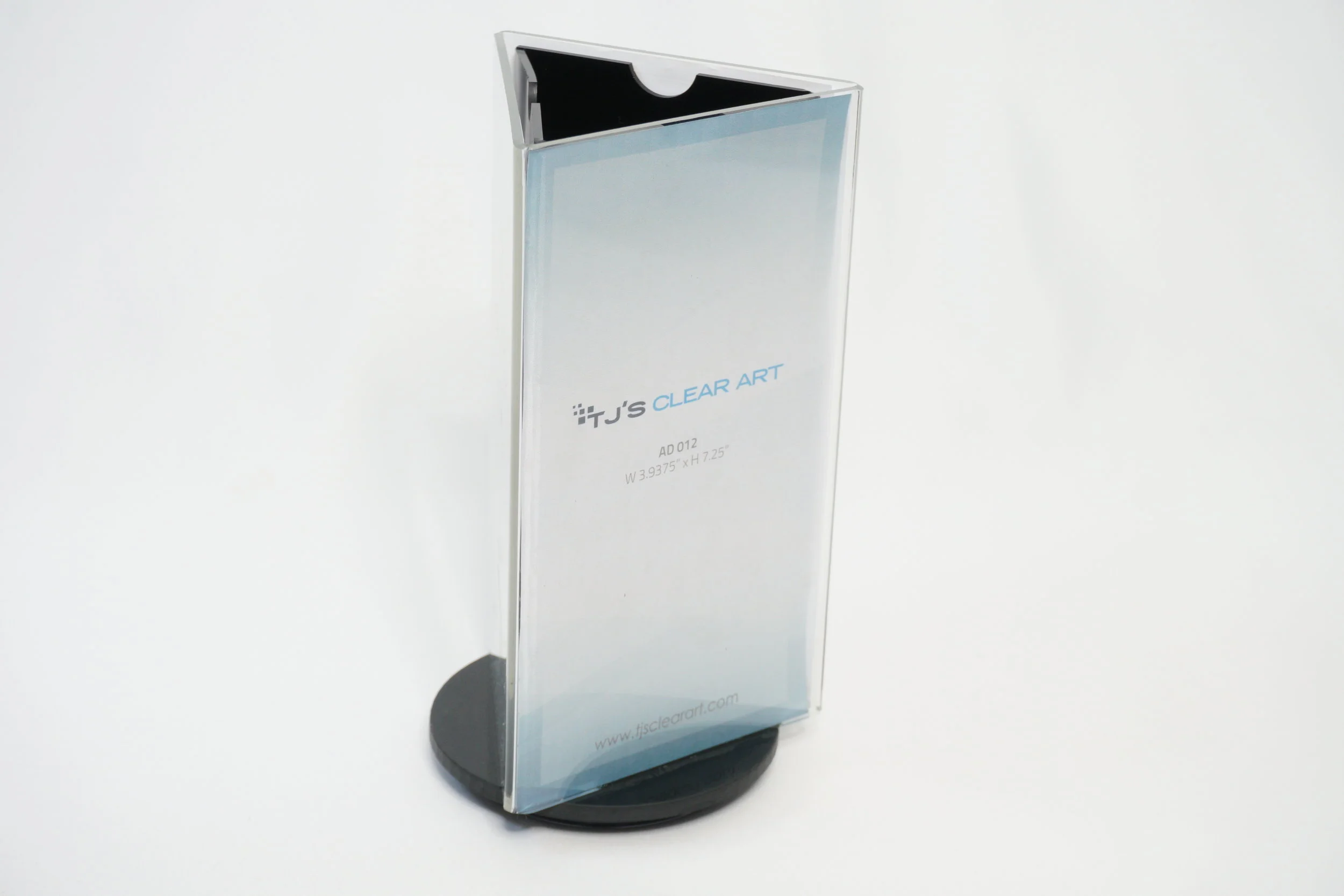 Custom Acrylic Frames — Sign Stop – Signages, Corporate Giveaways ...
