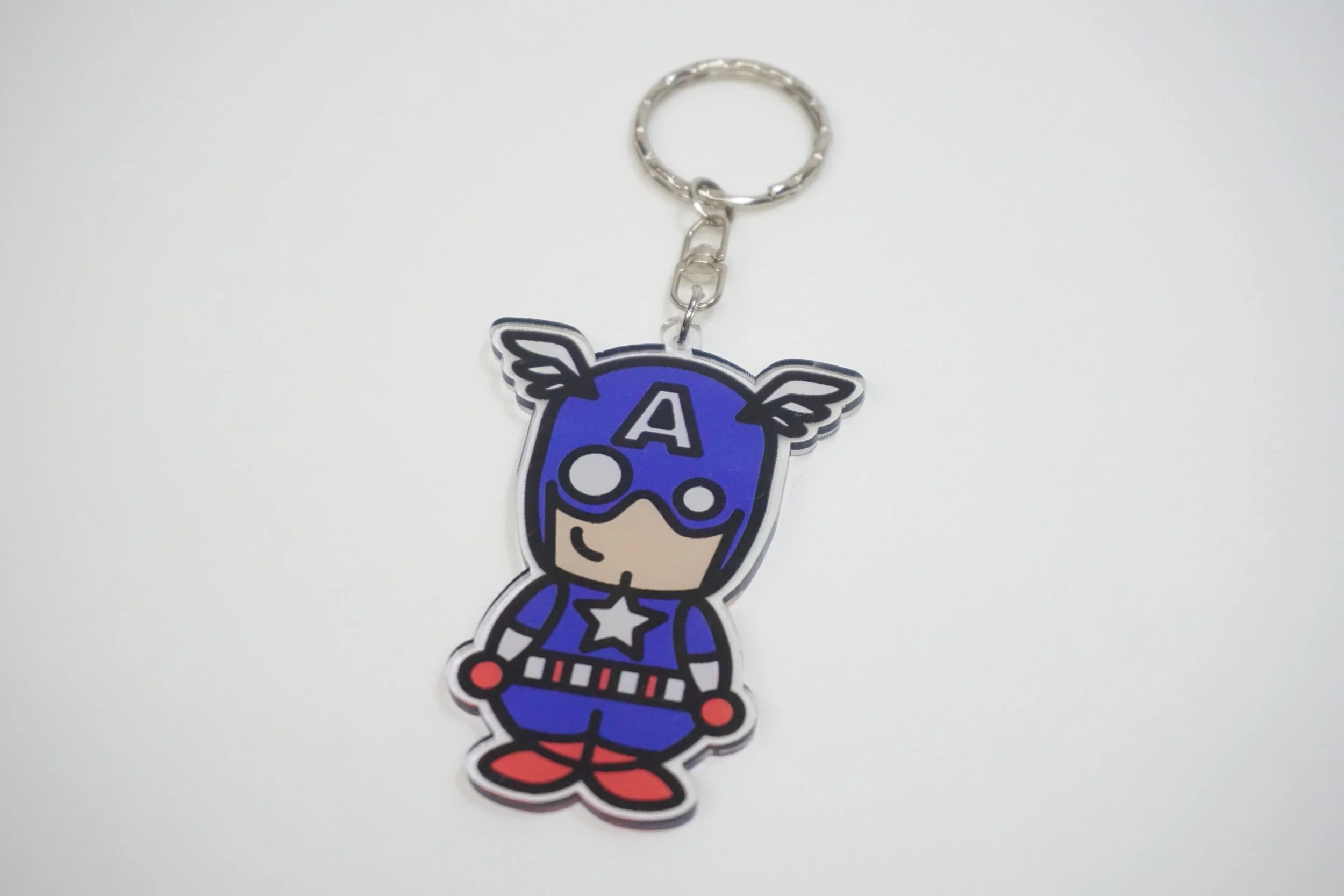 Keychains — Sign Stop – Signages, Corporate Giveaways & Printing Services