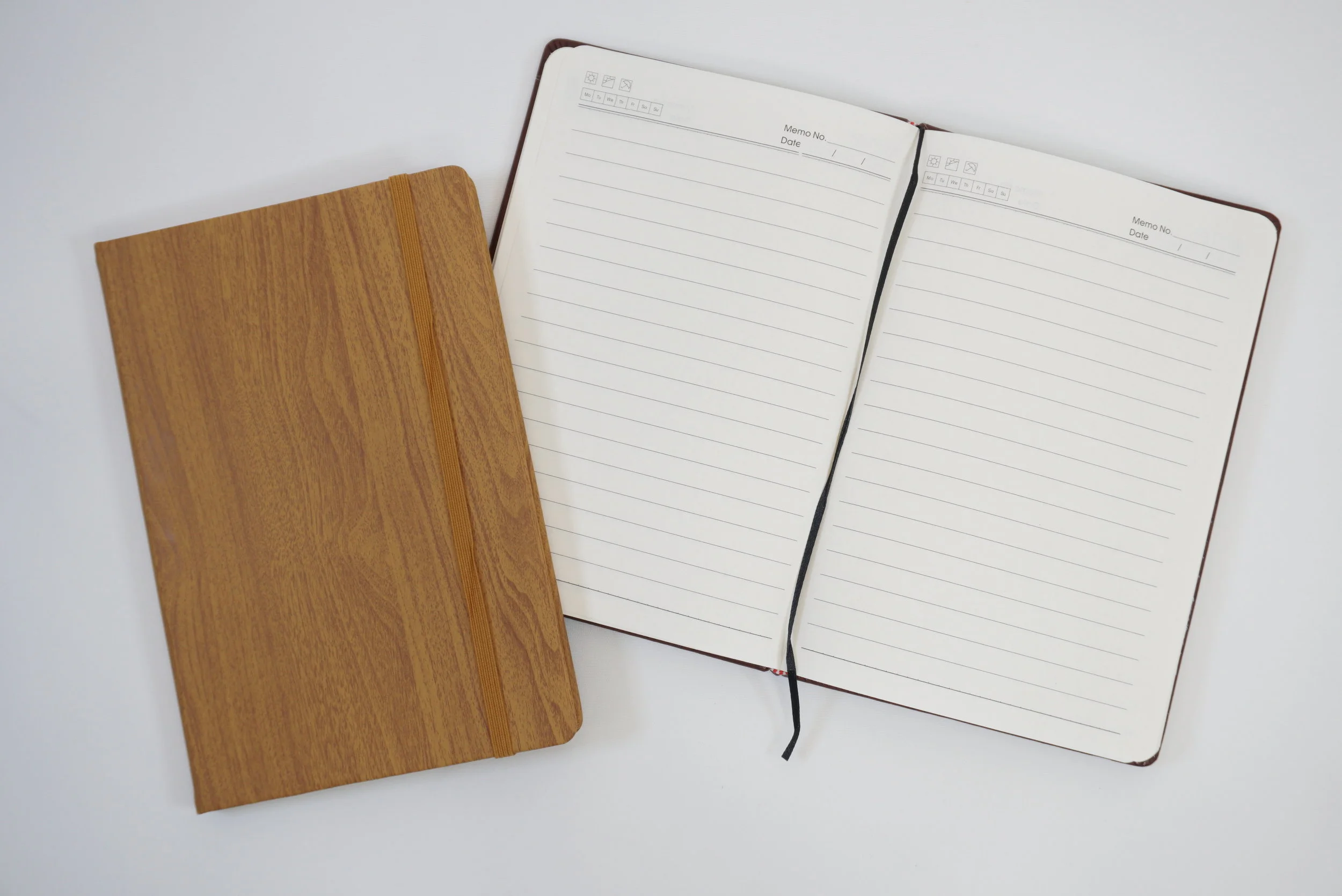 Customized Planners for Corporate Gifts — SIGN STOP Signages and ...