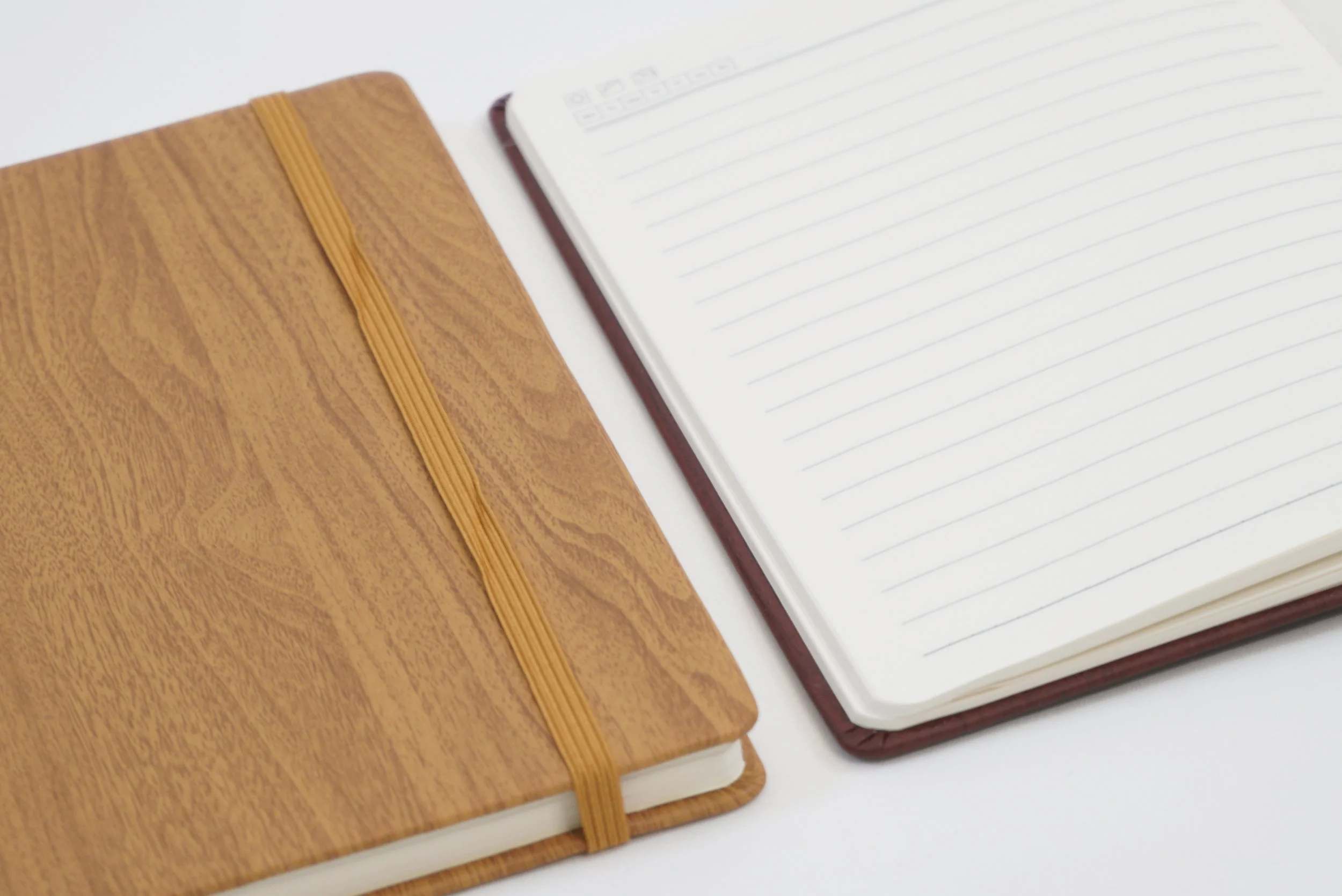 Customized Planners for Corporate Gifts — SIGN STOP Signages and ...