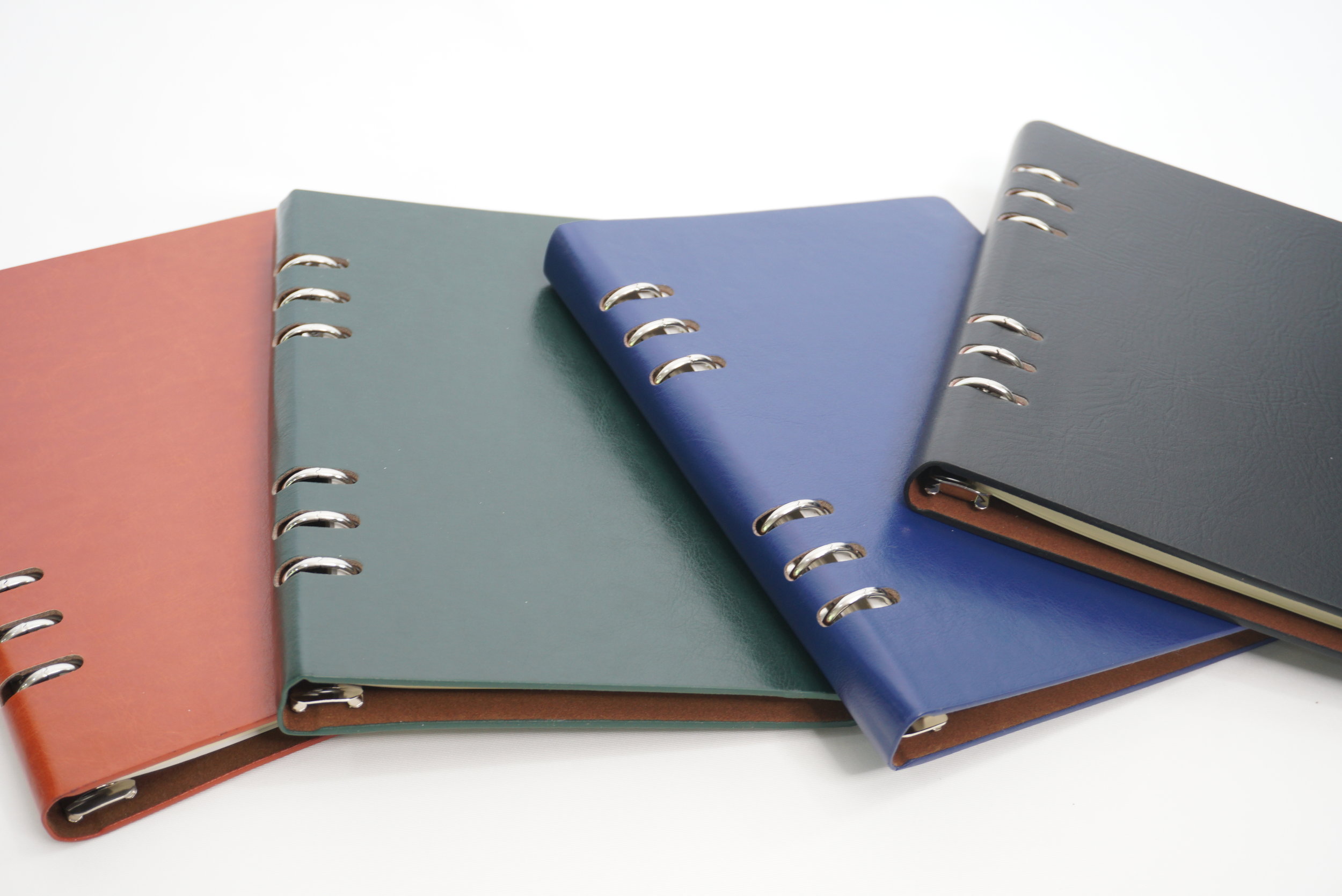 Customized Planners for Corporate Gifts — SIGN STOP Signages and ...
