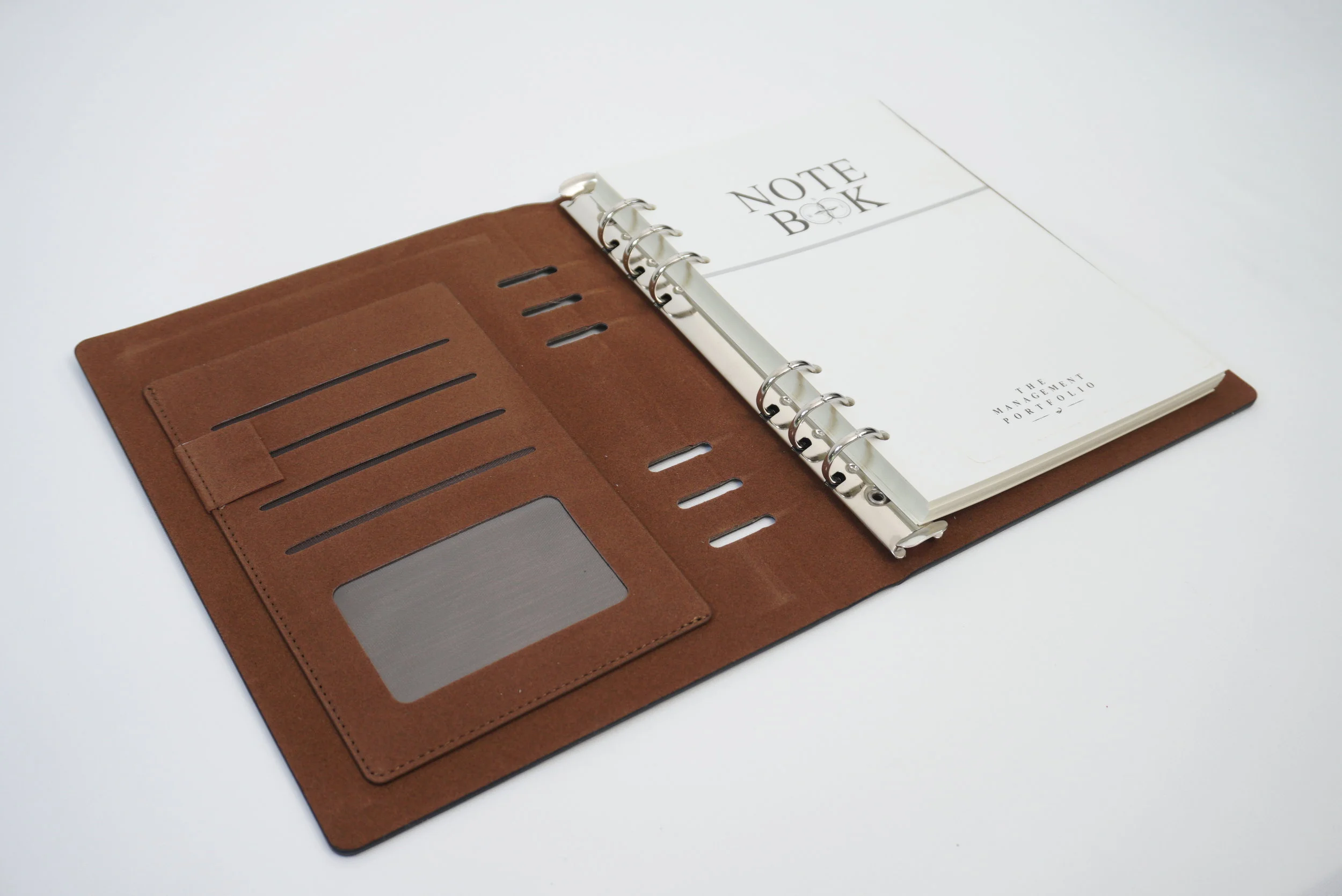 Customized Planners for Corporate Gifts — SIGN STOP Signages and ...