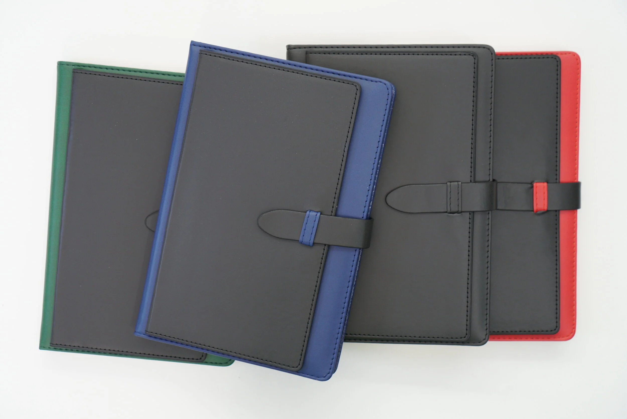 Customized Planners for Corporate Gifts — SIGN STOP Signages and ...