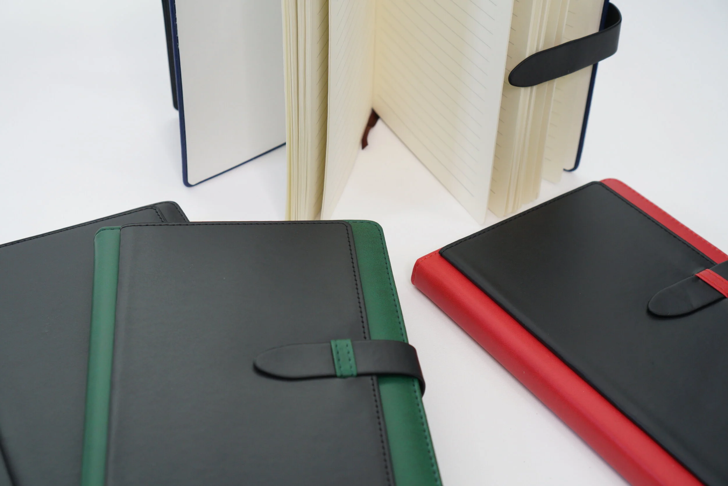 Customized Planners for Corporate Gifts — SIGN STOP Signages and ...