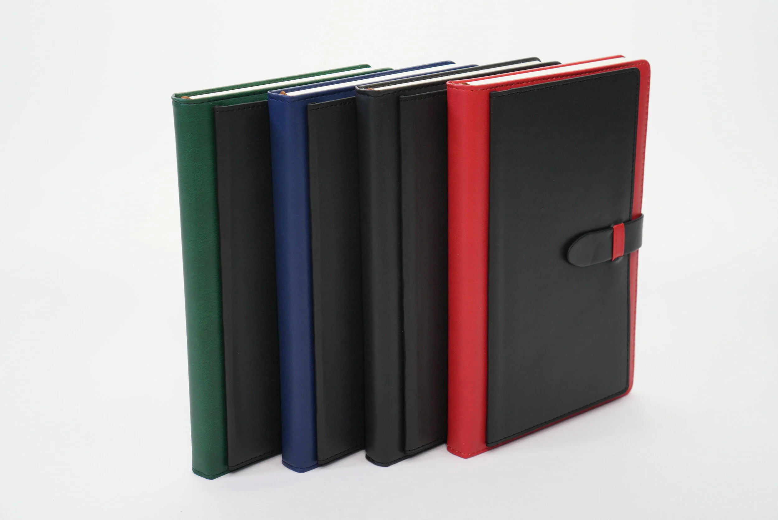 Customized Planners for Corporate Gifts — SIGN STOP Signages and ...
