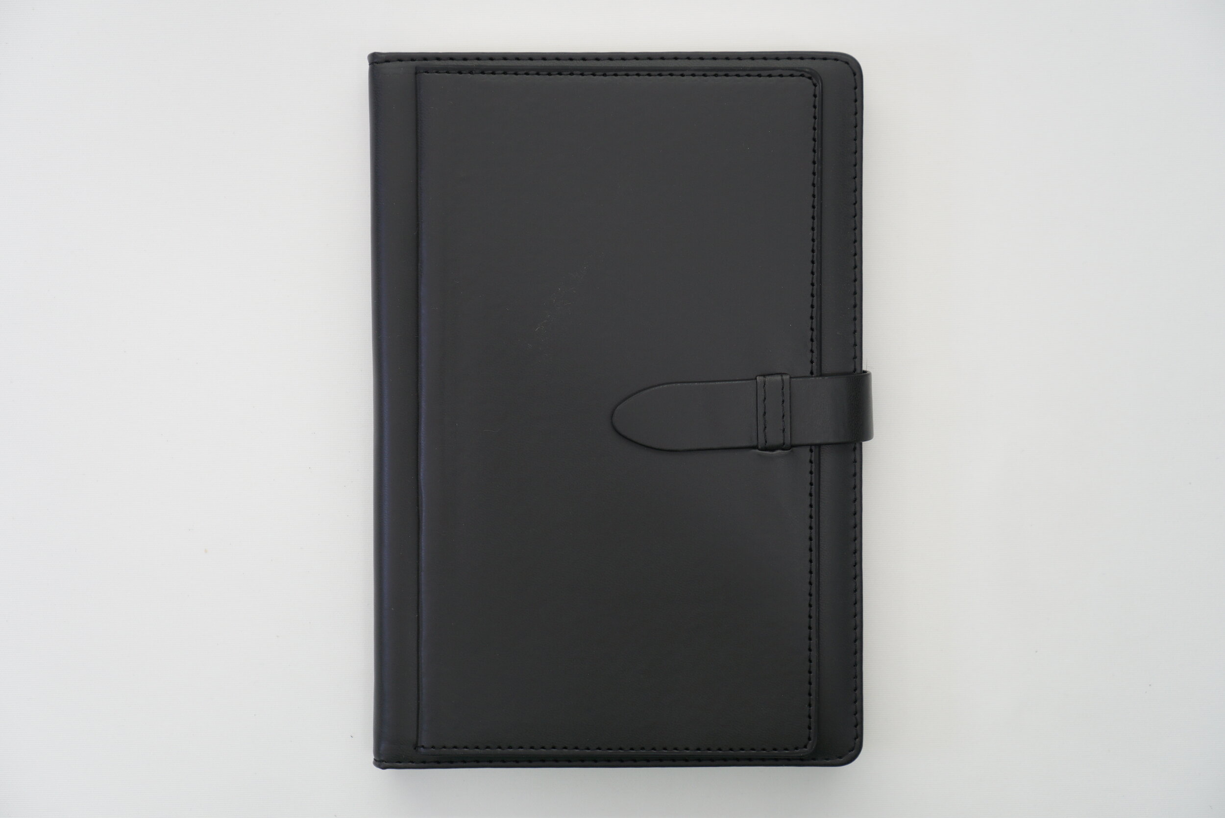 Customized Planners for Corporate Gifts — SIGN STOP Signages and ...