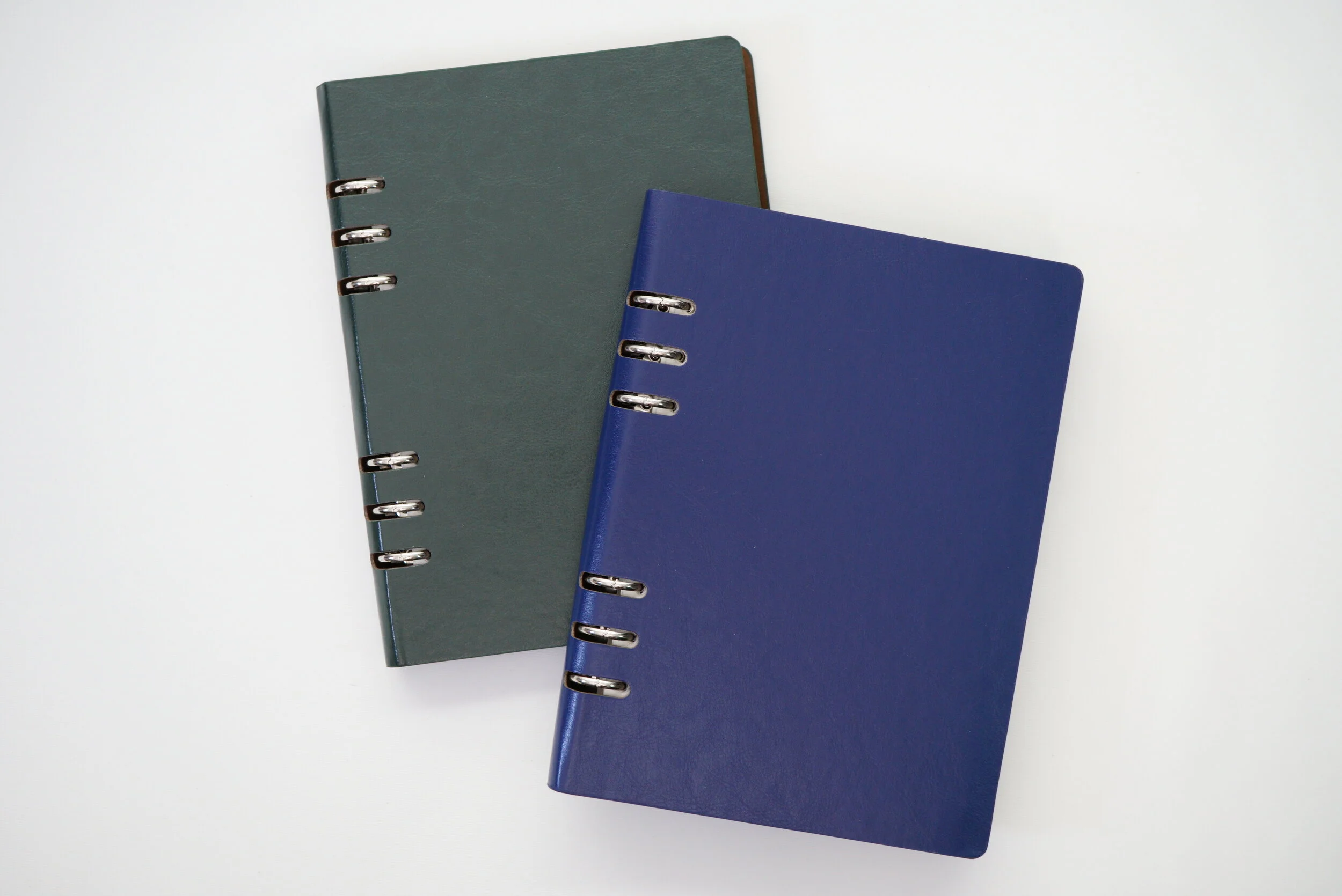 Customized Planners for Corporate Gifts — SIGN STOP Signages and ...