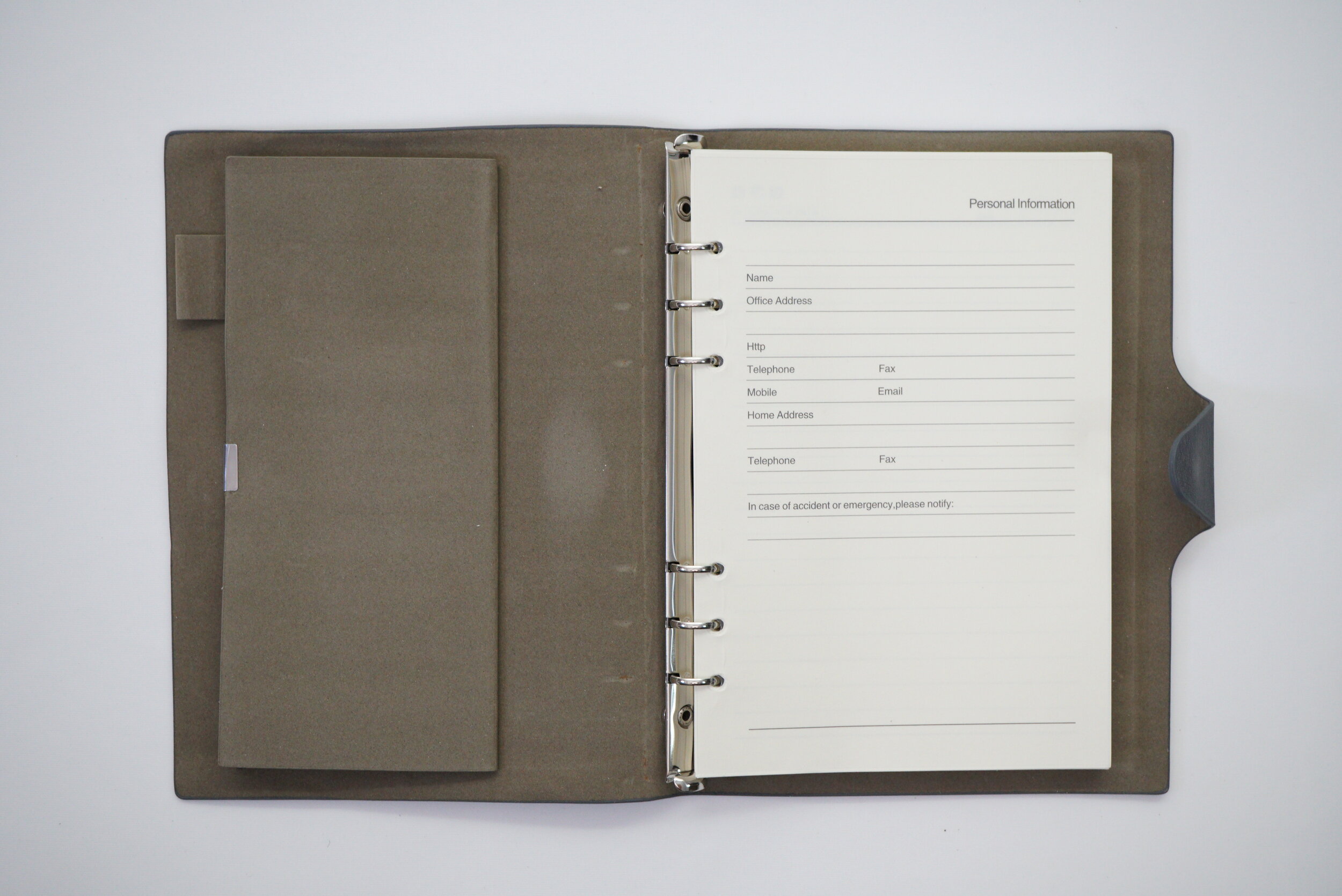 Customized Planners for Corporate Gifts — SIGN STOP Signages and ...