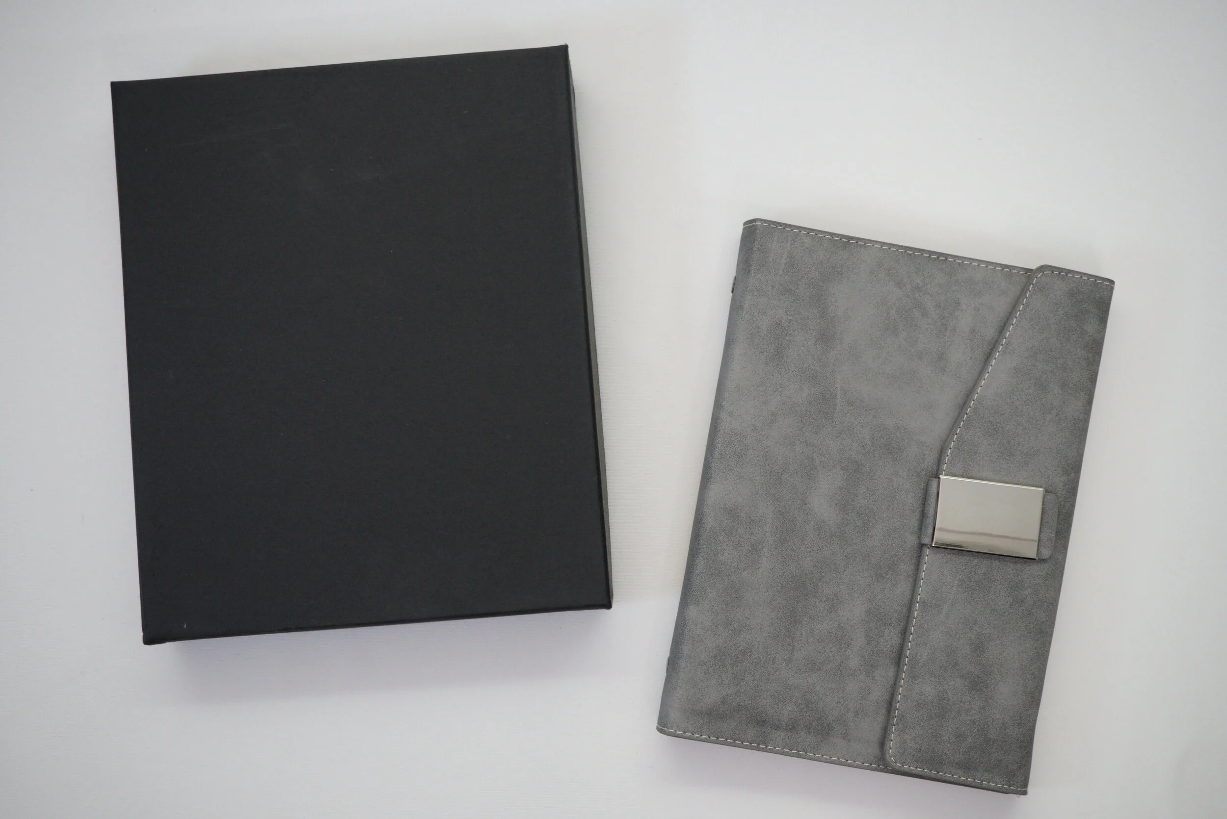 Customized Planners for Corporate Gifts — SIGN STOP Signages and ...