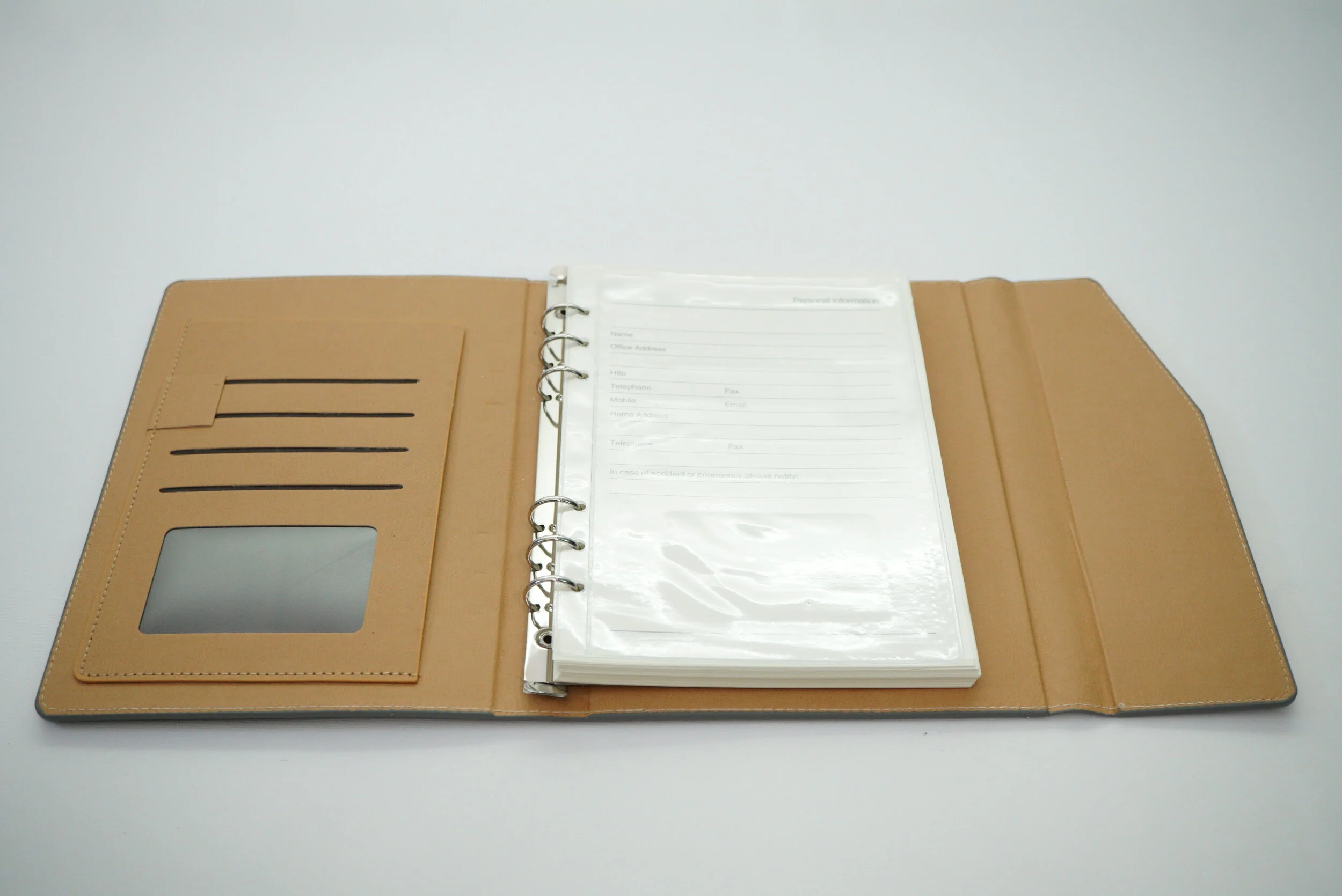 Customized Planners for Corporate Gifts — SIGN STOP Signages and ...