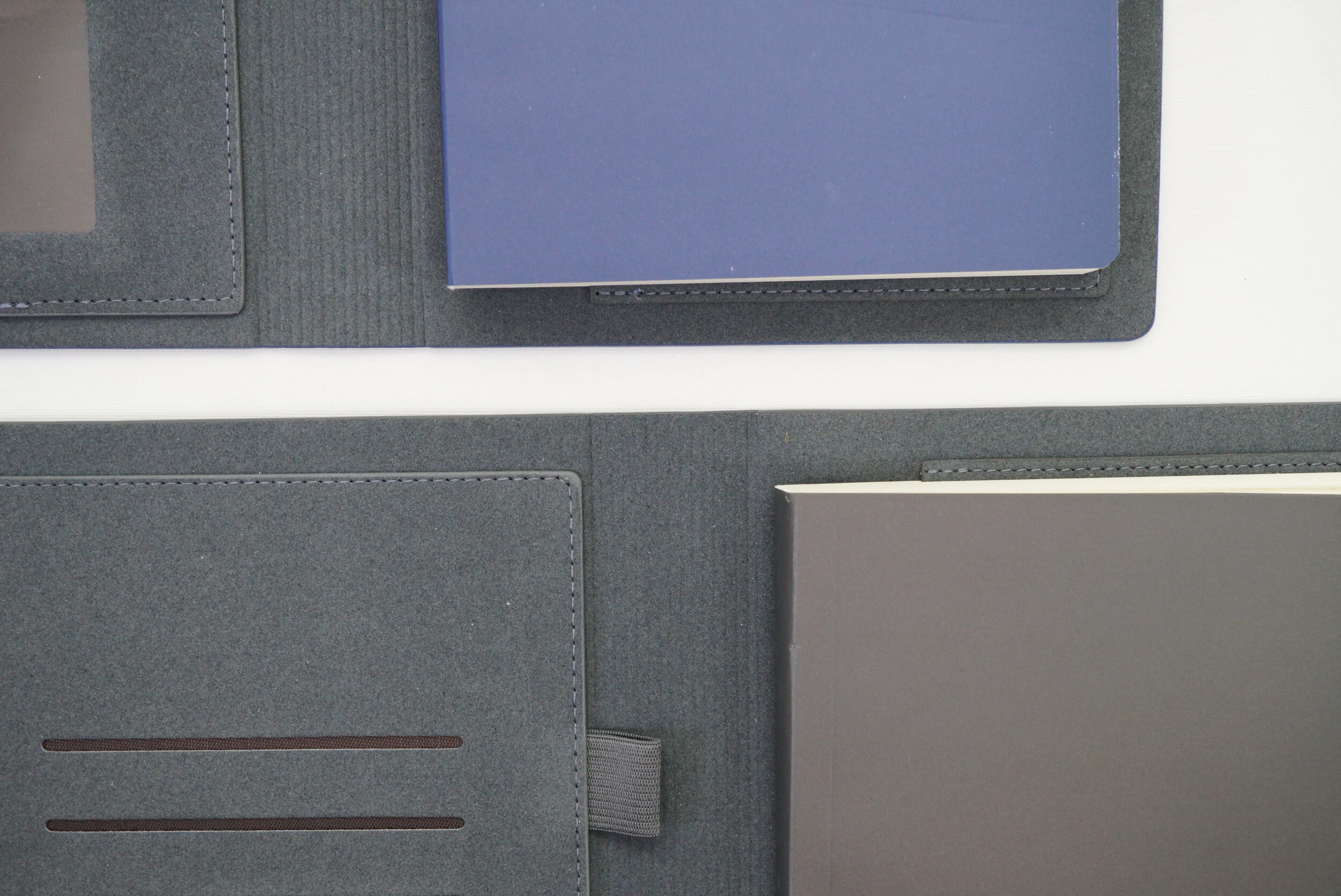 Customized Planners for Corporate Gifts — SIGN STOP Signages and ...