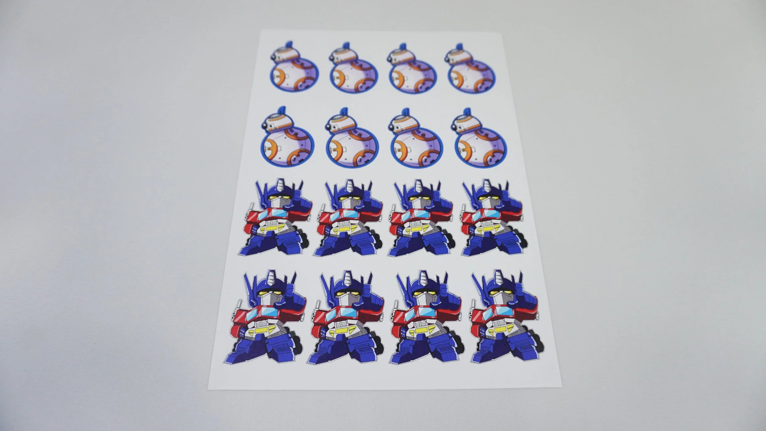 Personalized Stickers — Sign Stop – Signages, Corporate Giveaways ...