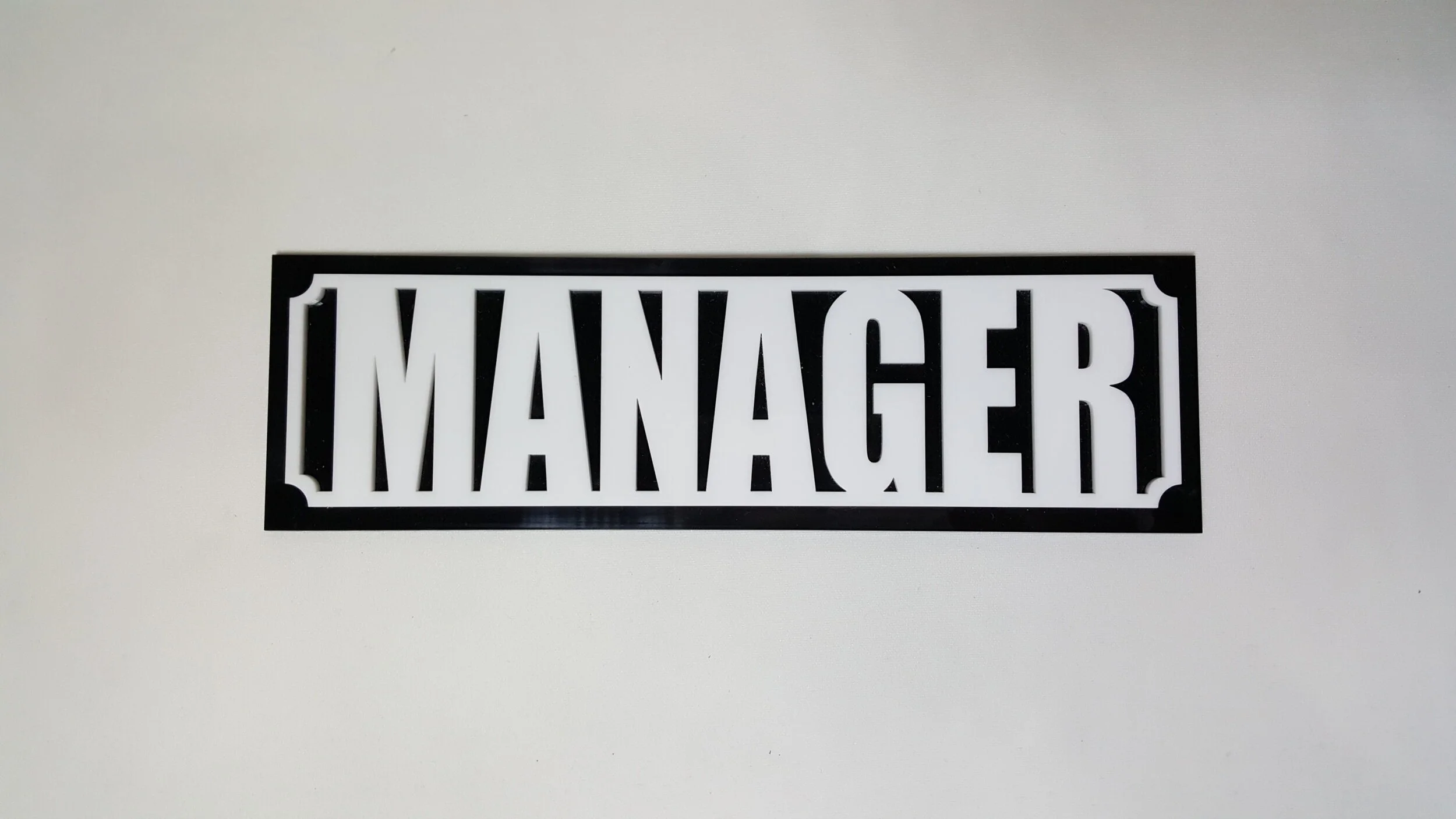 Room Sign — Sign Stop – Signages, Corporate Giveaways & Printing Services