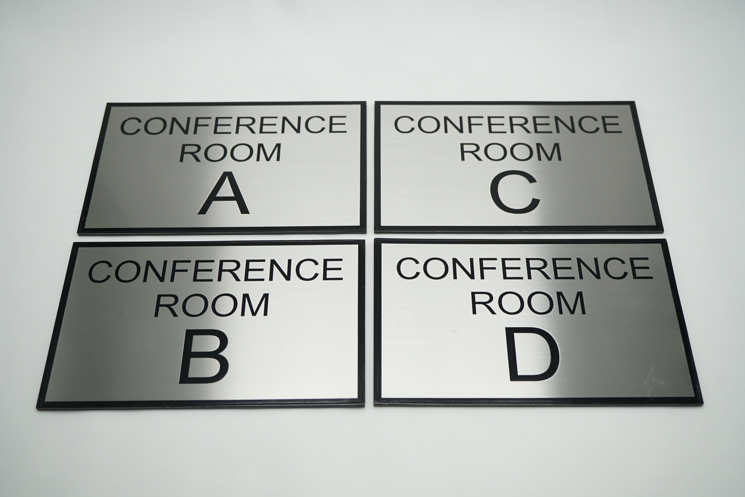 Room Sign — Sign Stop – Signages, Corporate Giveaways & Printing Services