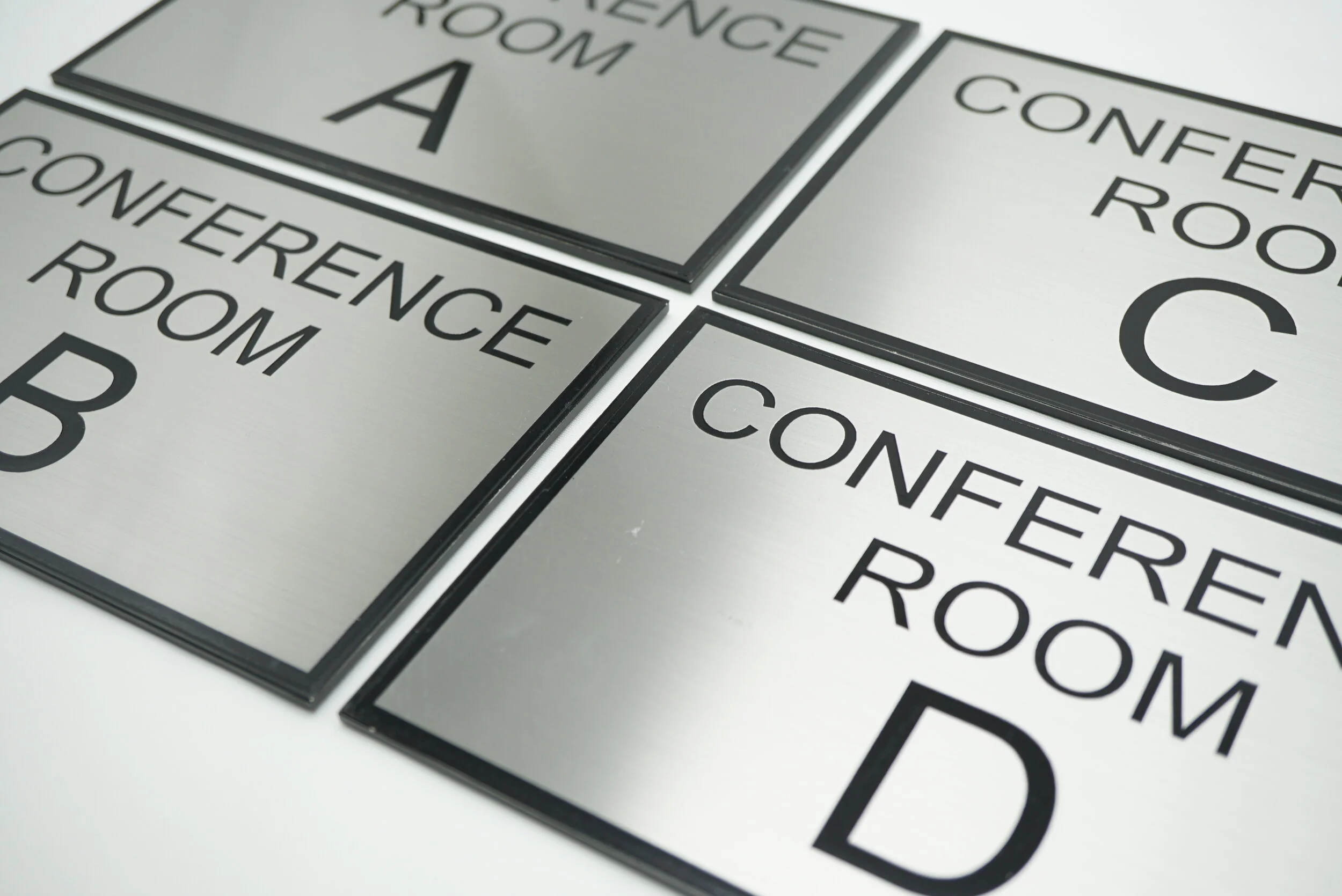 Room Sign — Sign Stop – Signages, Corporate Giveaways & Printing Services