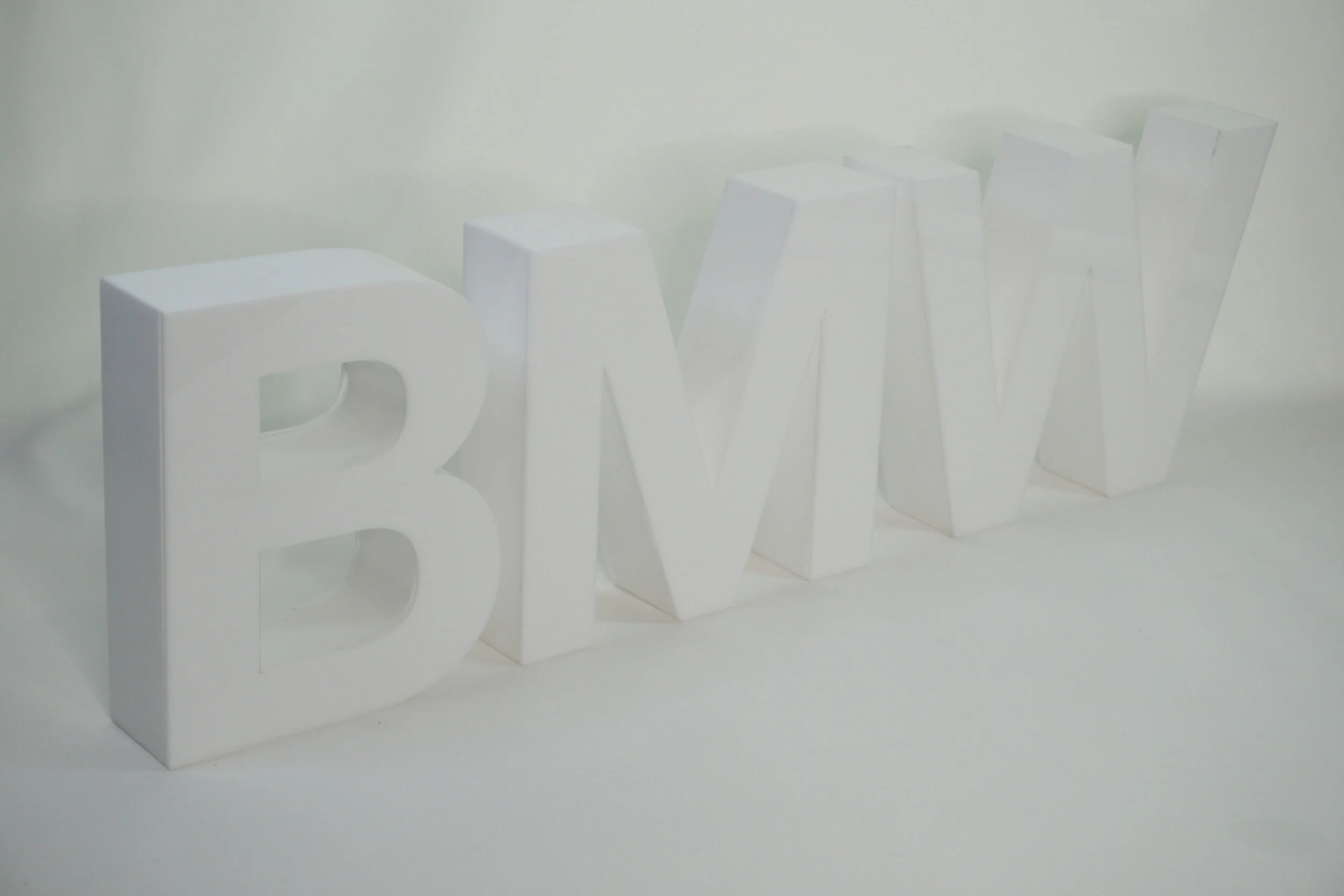 Build-Up Signage — Sign Stop – Signages, Corporate Giveaways & Printing ...