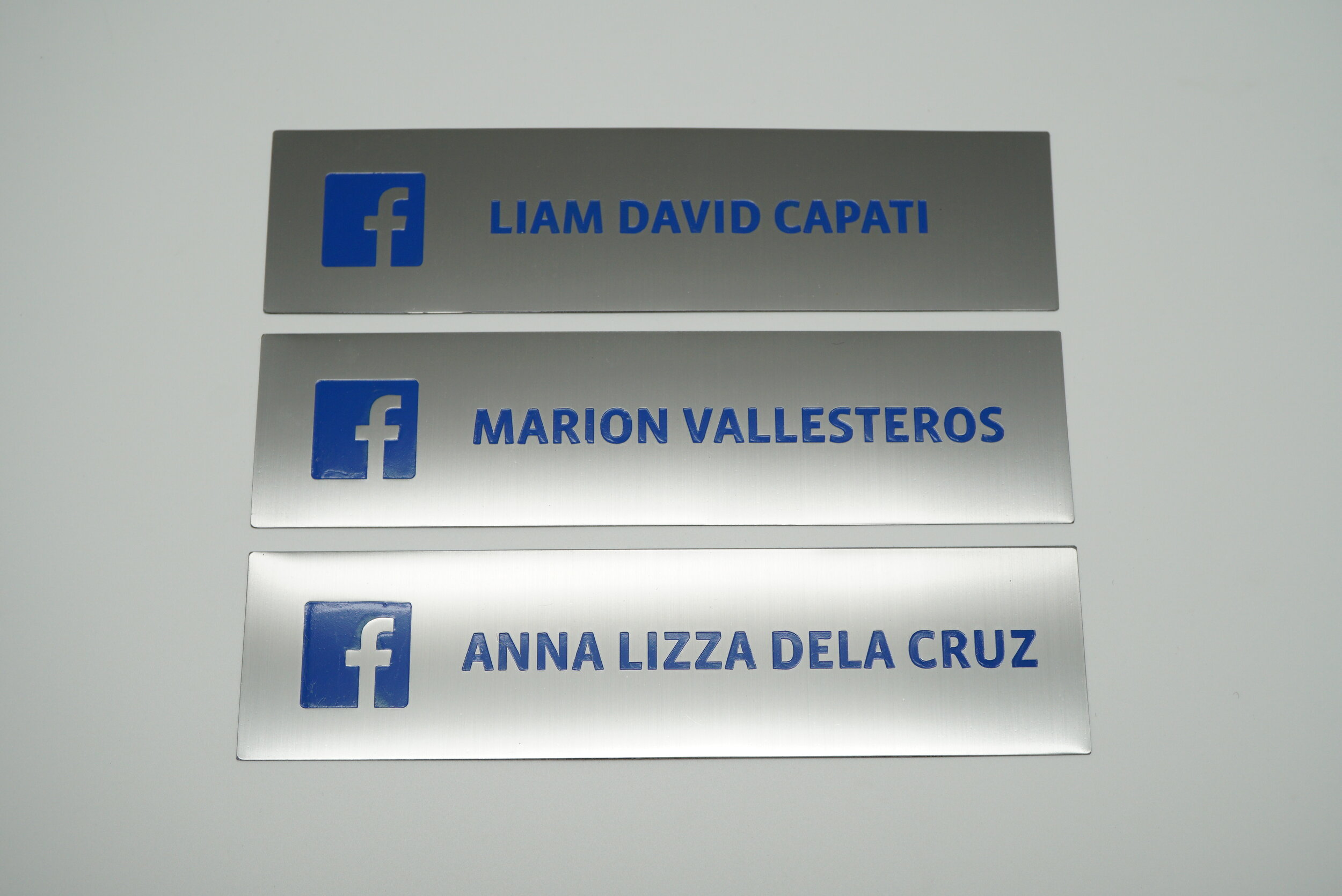 Metal Signage — Sign Stop – Signages, Corporate Giveaways & Printing ...