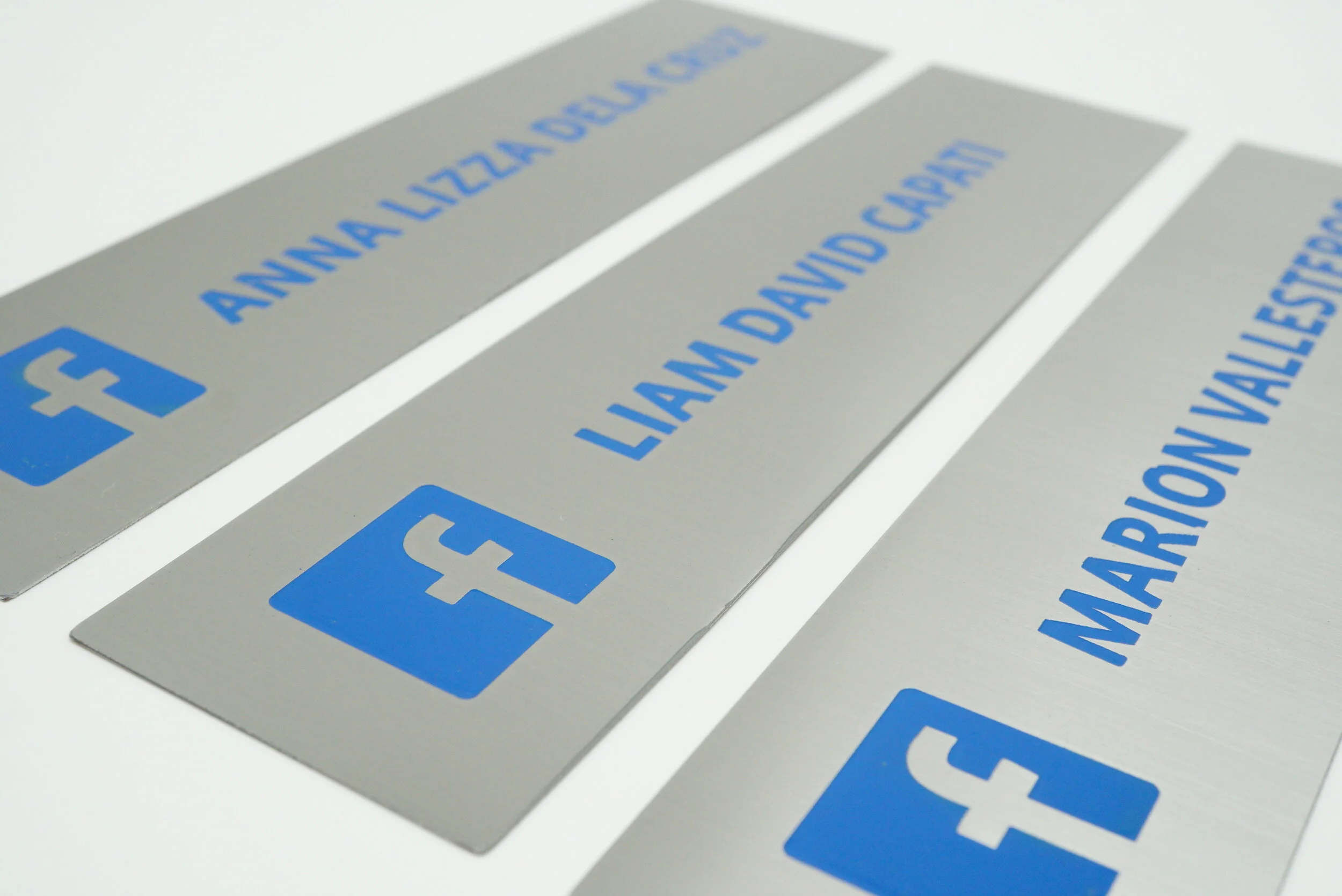 Metal Signage — Sign Stop – Signages, Corporate Giveaways & Printing ...