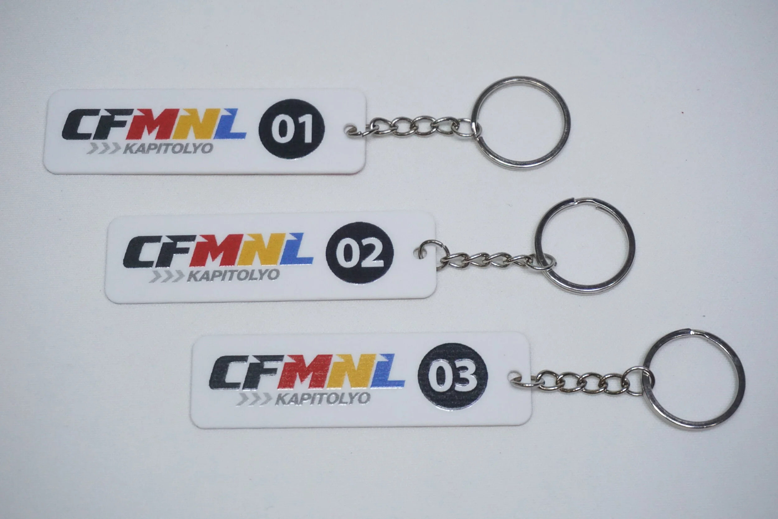 Keychains — Sign Stop – Signages, Corporate Giveaways & Printing Services