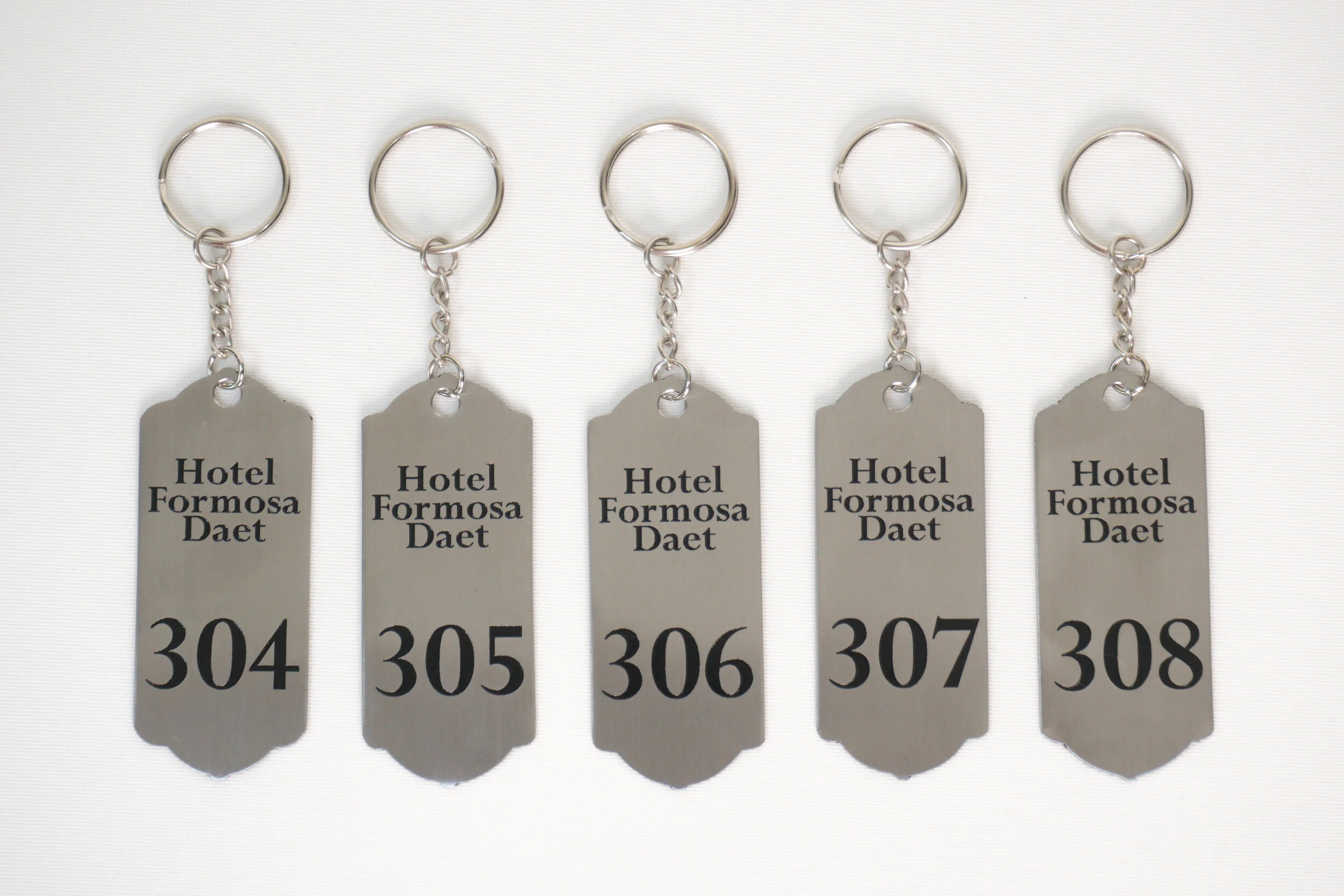 Keychains — Sign Stop – Signages, Corporate Giveaways & Printing Services