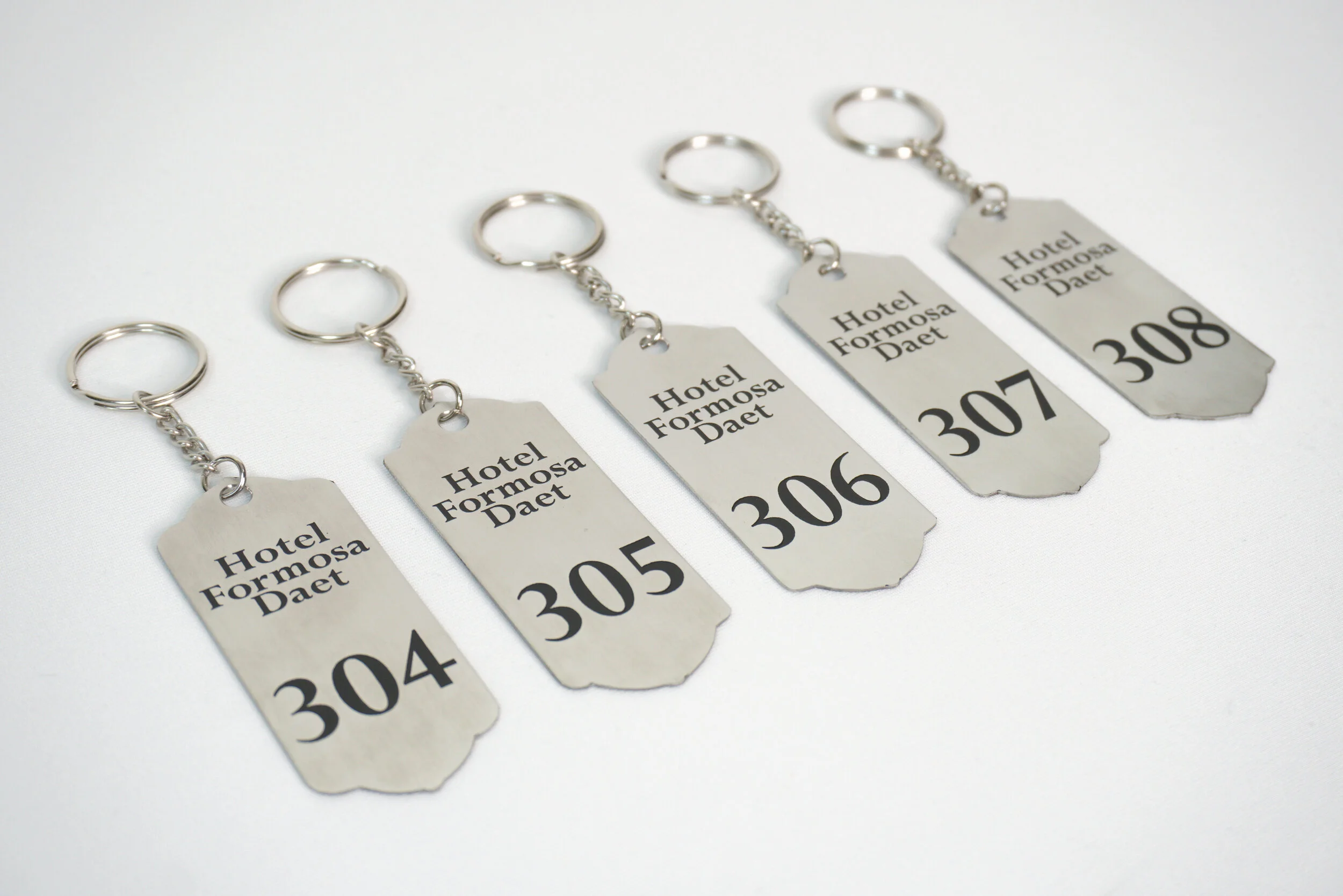 Keychains — Sign Stop – Signages, Corporate Giveaways & Printing Services