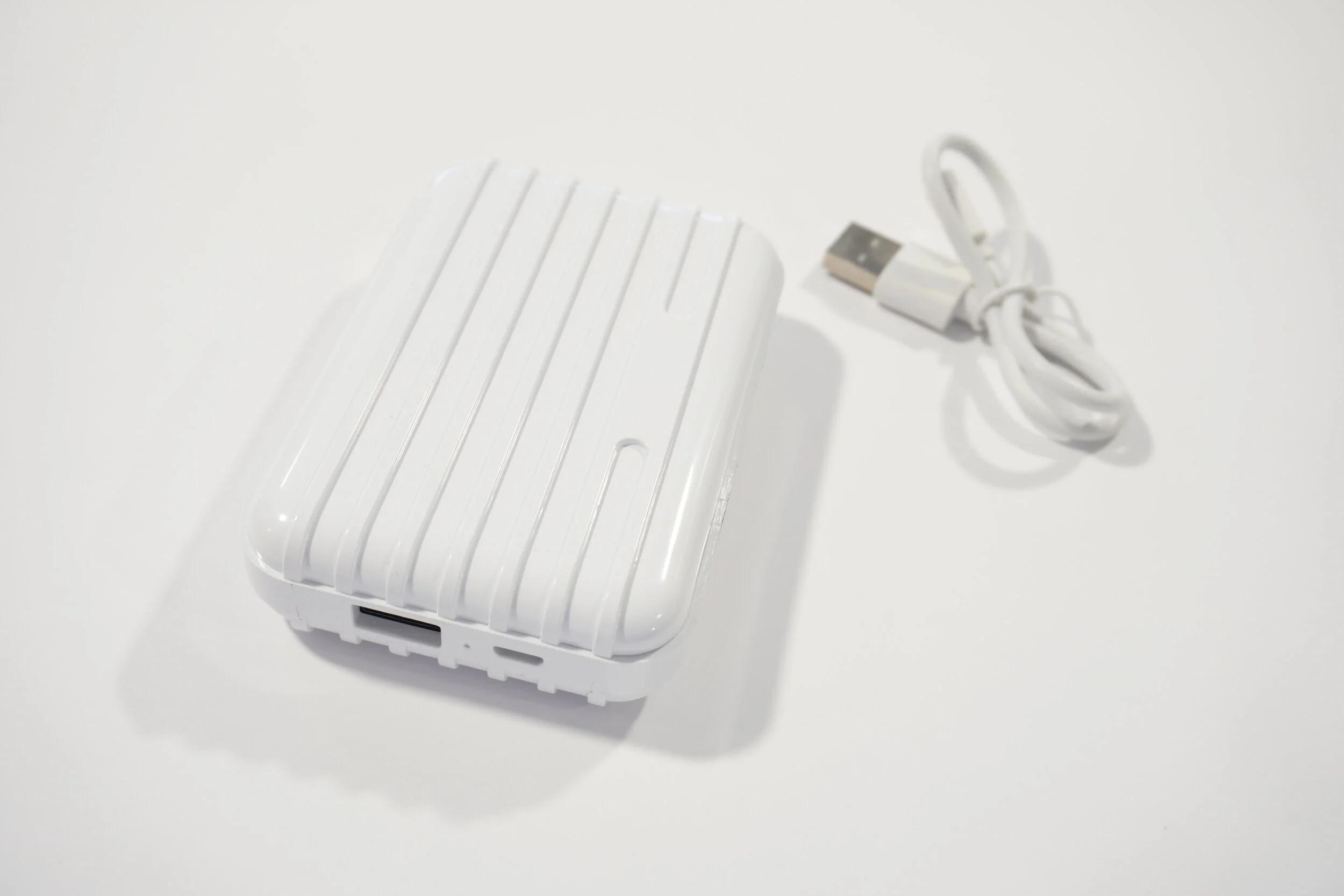 Power Banks — Sign Stop – Signages, Corporate Giveaways & Printing Services