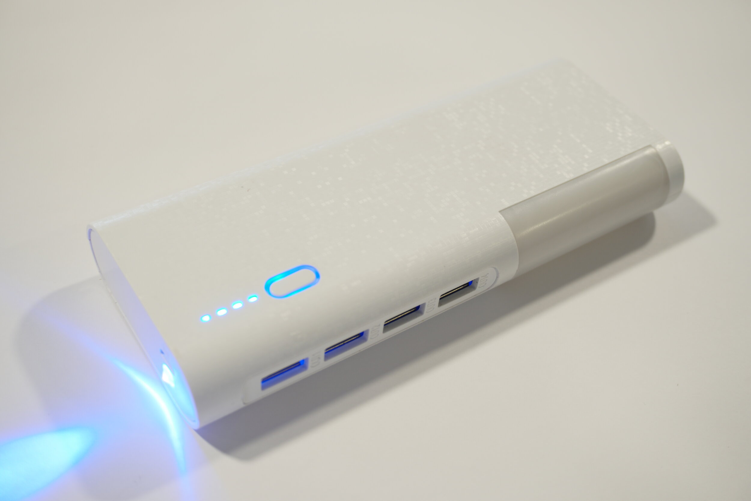 Power Banks — Sign Stop – Signages, Corporate Giveaways & Printing Services