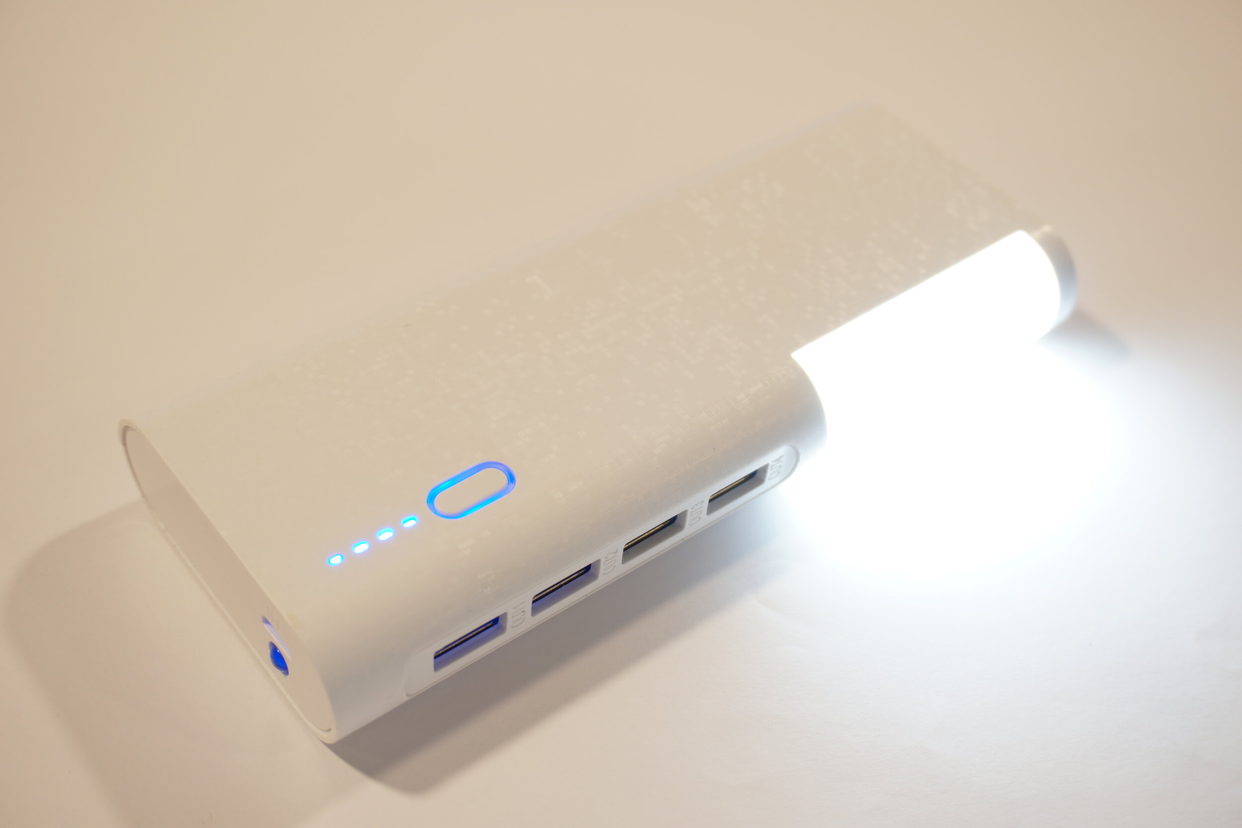 Power Banks — Sign Stop – Signages, Corporate Giveaways & Printing Services