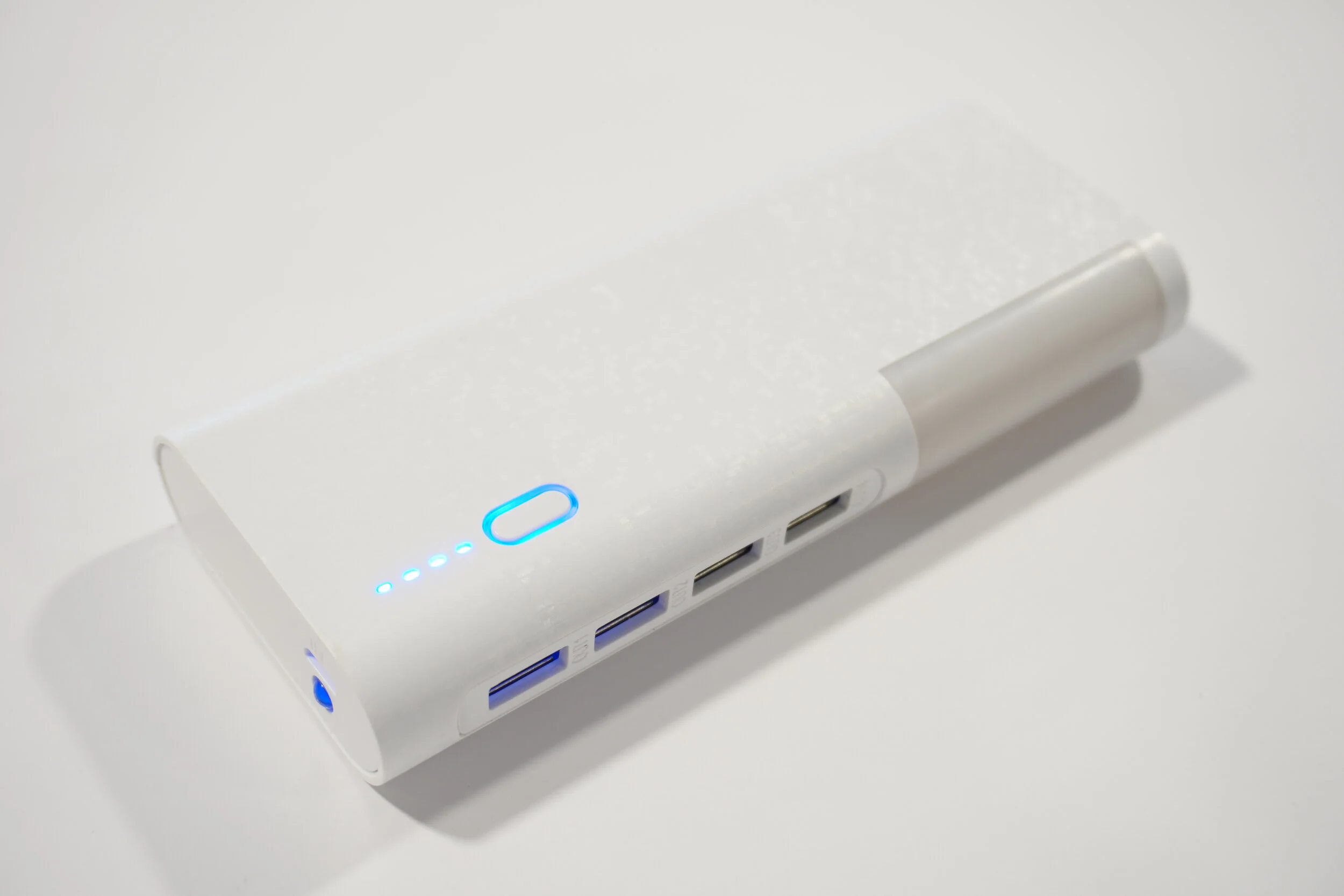 Power Banks — Sign Stop – Signages, Corporate Giveaways & Printing Services