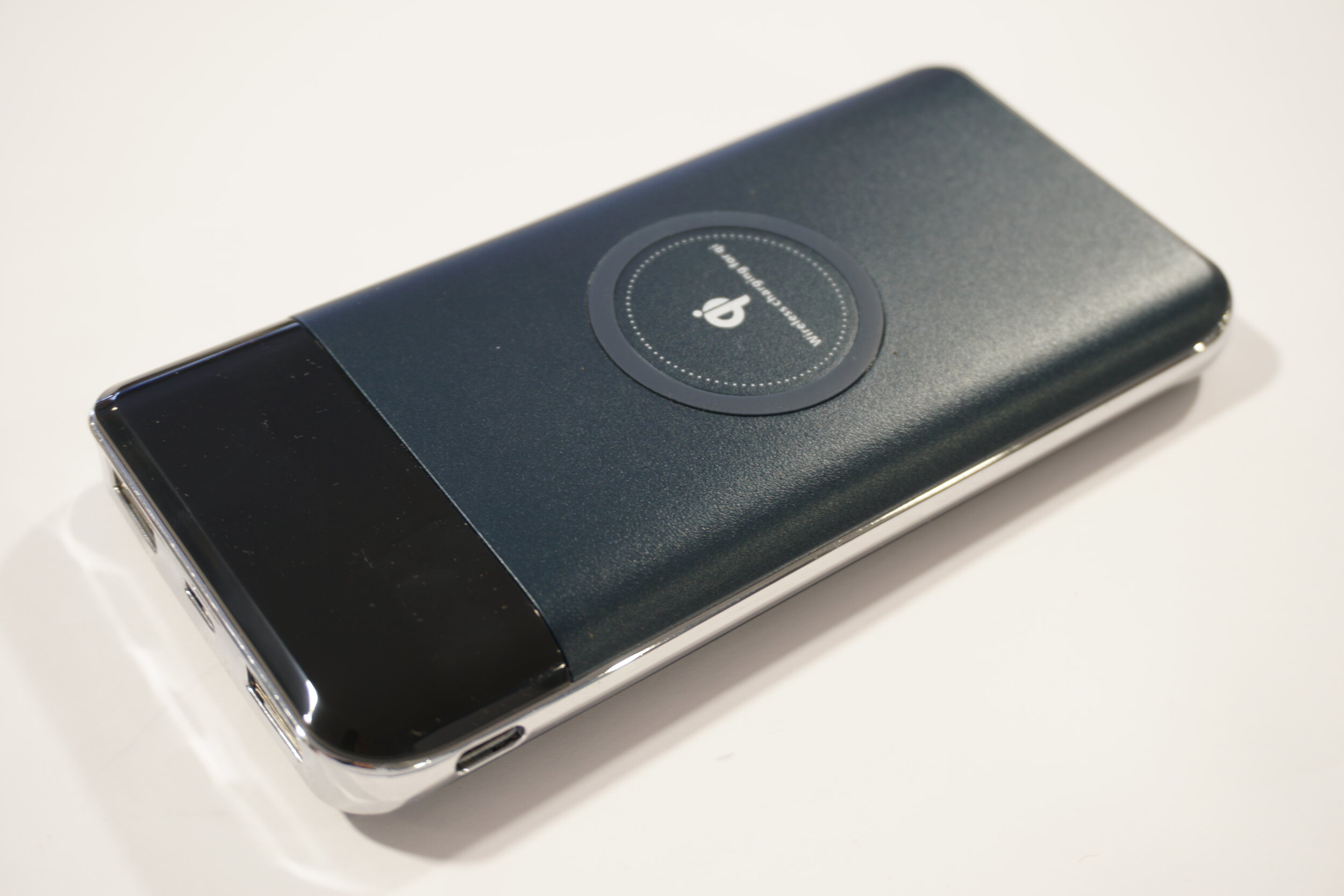 Power Banks — Sign Stop – Signages, Corporate Giveaways & Printing Services