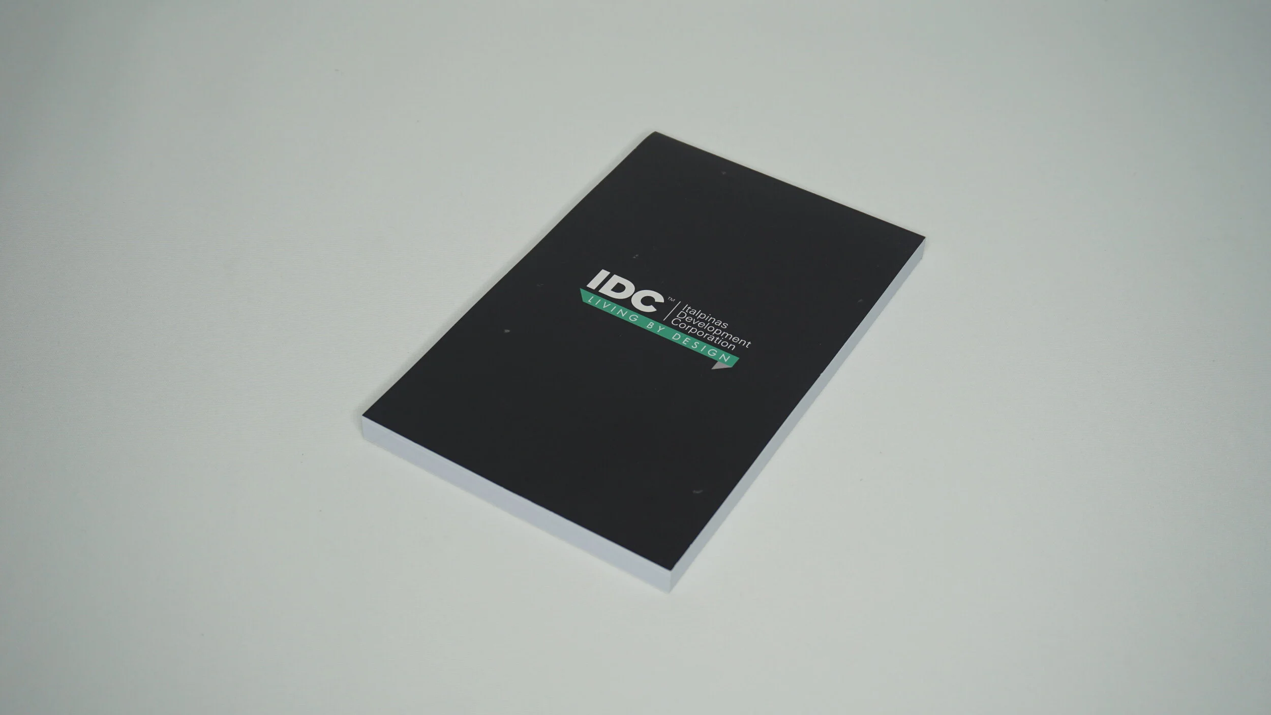 Memo Pads and Notepads — Sign Stop – Signages, Corporate Giveaways ...