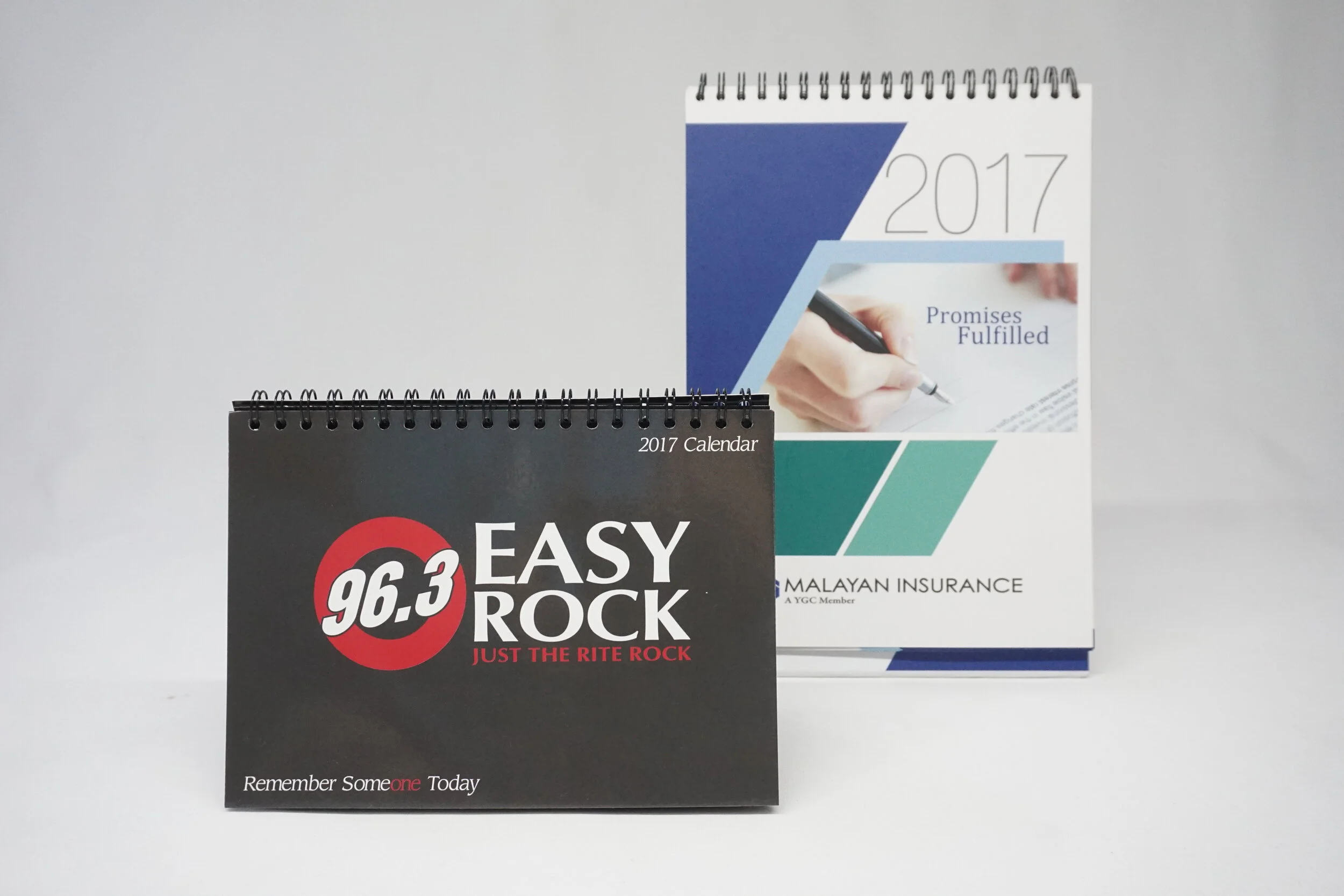 Desk Calendars — Sign Stop – Signages, Corporate Giveaways & Printing ...