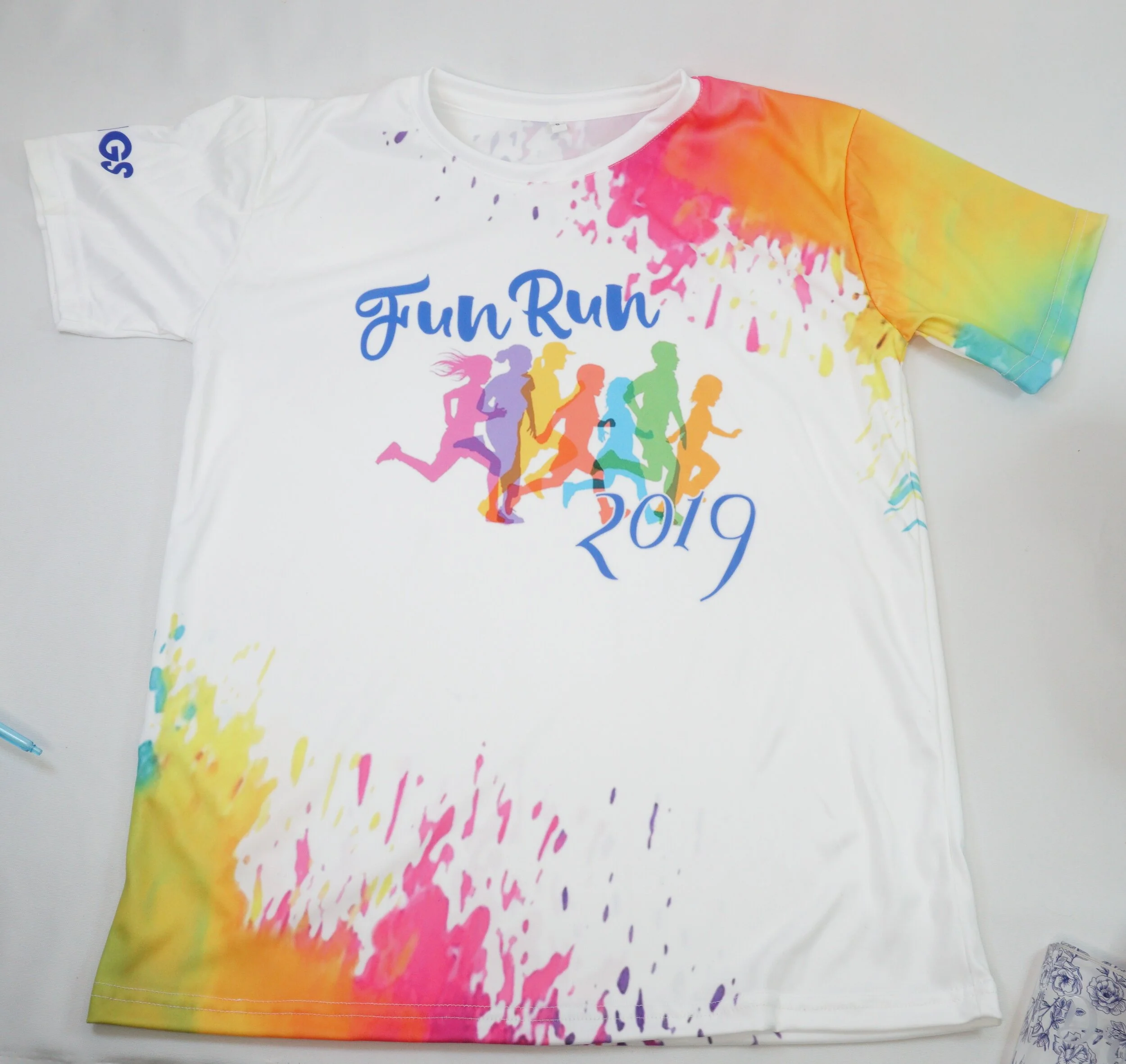 Custom T-Shirts — Sign Stop – Signages, Corporate Giveaways & Printing ...