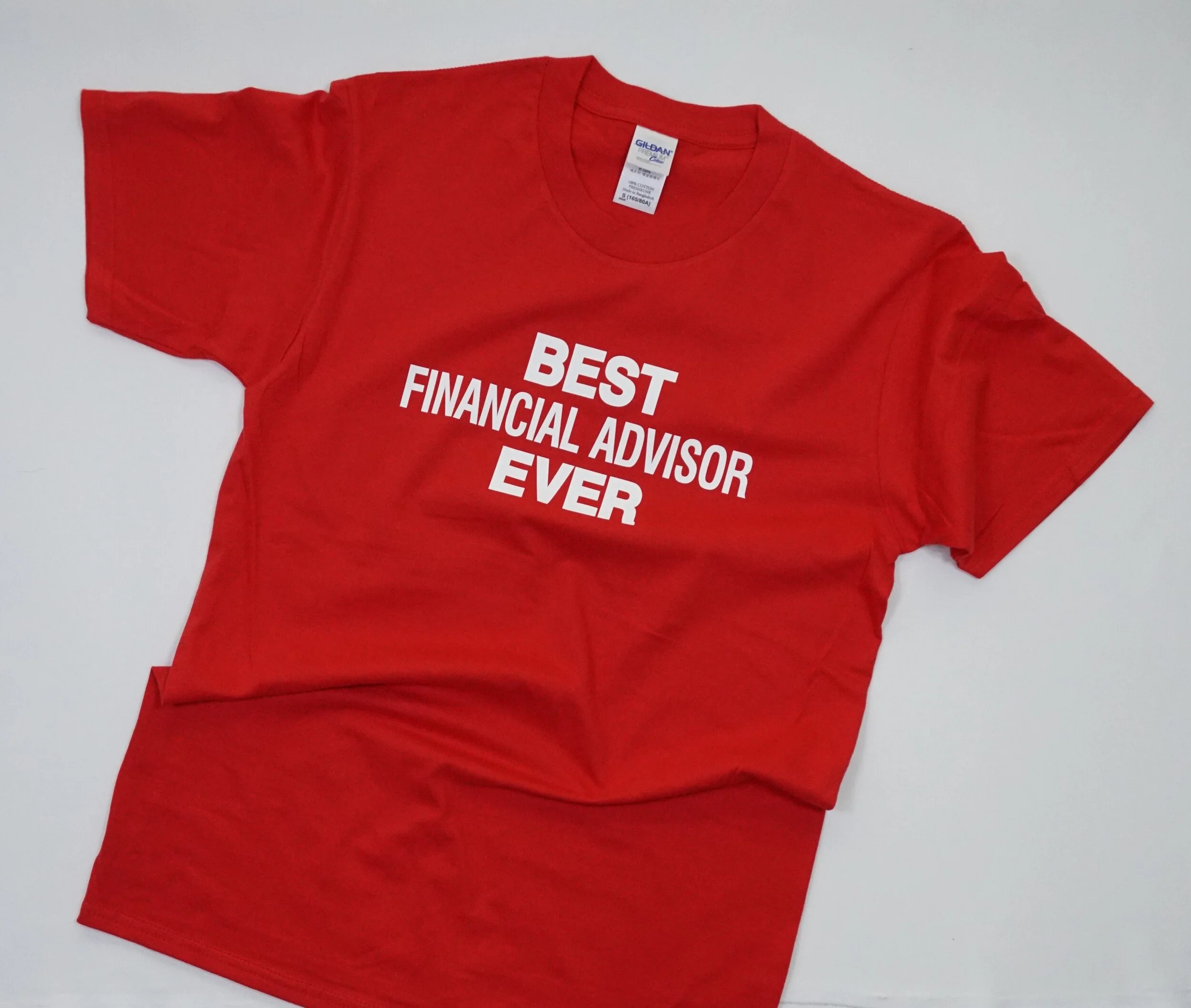 Custom T-Shirts — Sign Stop – Signages, Corporate Giveaways & Printing ...