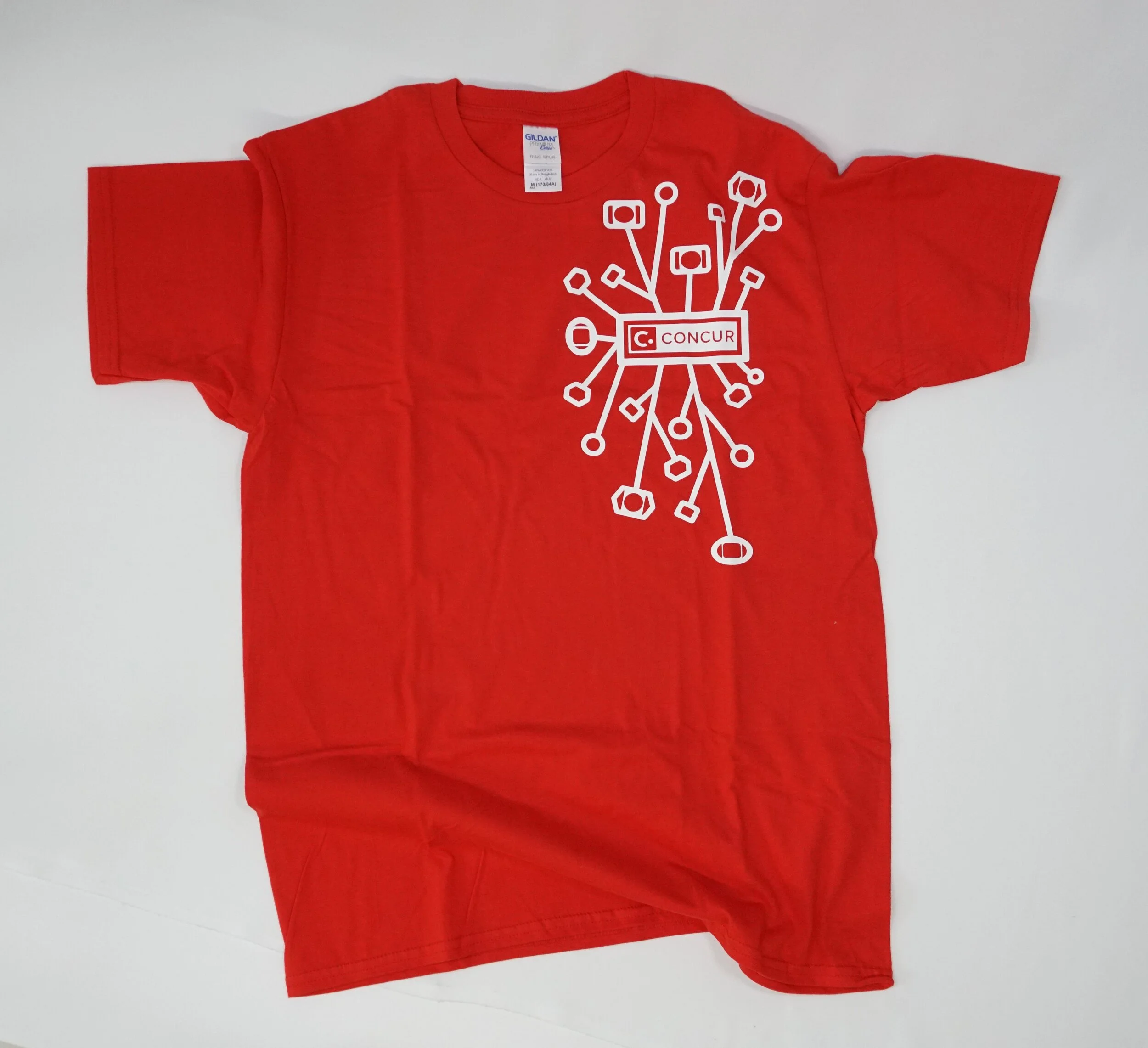 Custom T-Shirts — Sign Stop – Signages, Corporate Giveaways & Printing ...