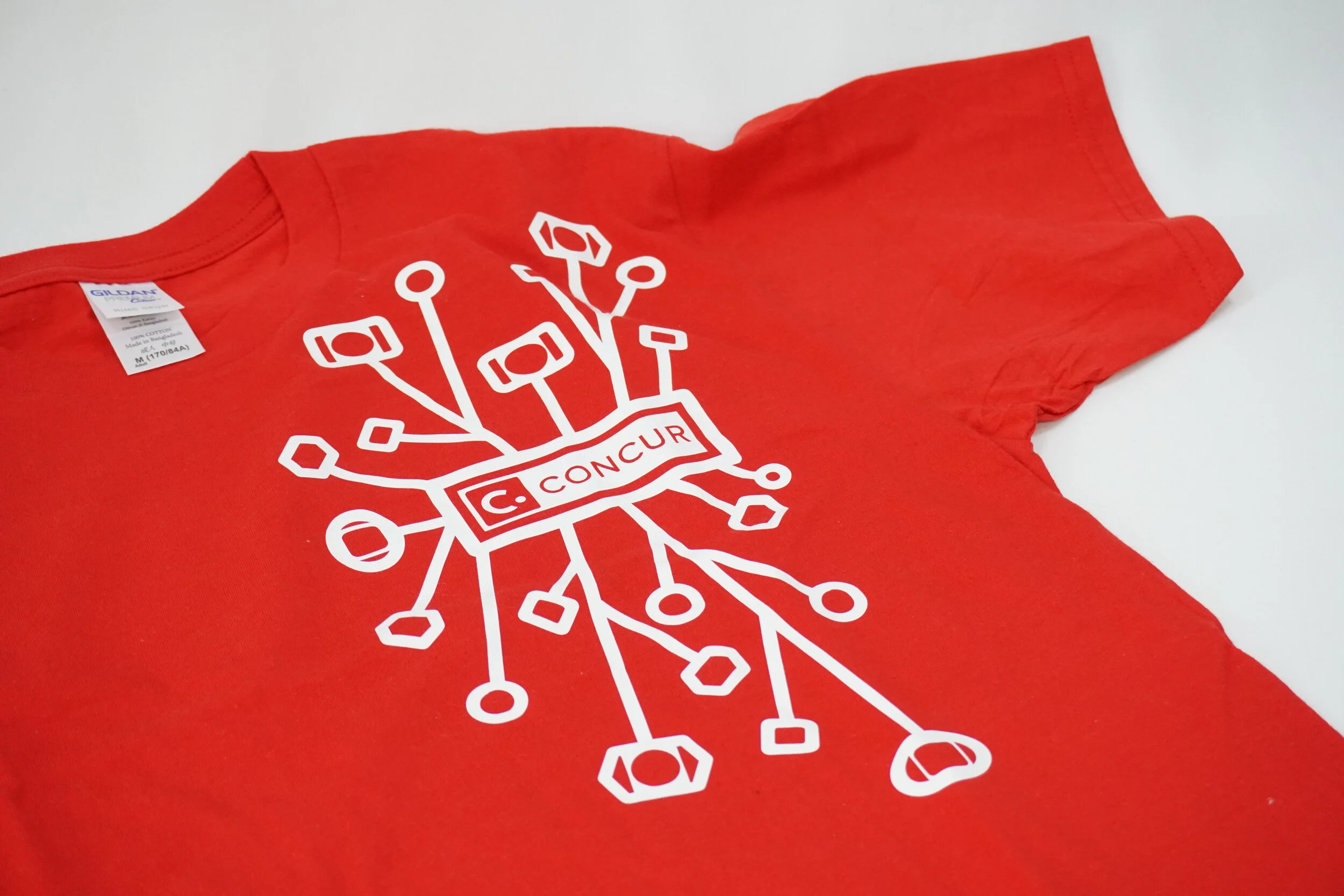 Custom T-Shirts — Sign Stop – Signages, Corporate Giveaways & Printing ...