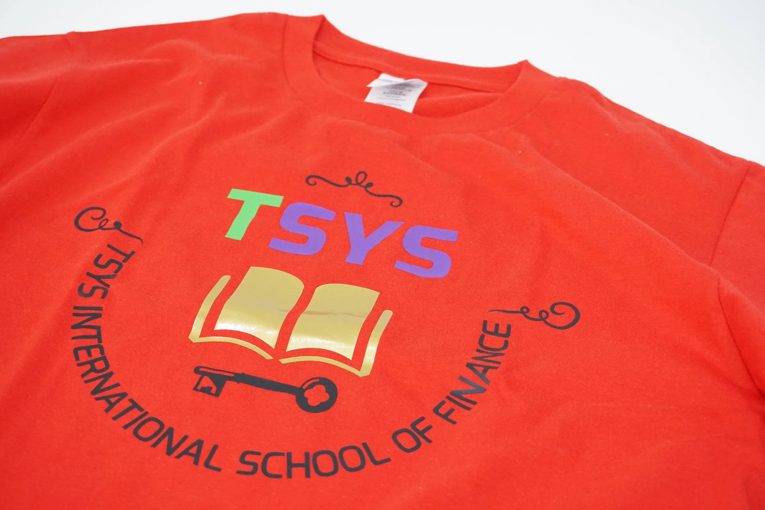Custom T-Shirts — Sign Stop – Signages, Corporate Giveaways & Printing ...