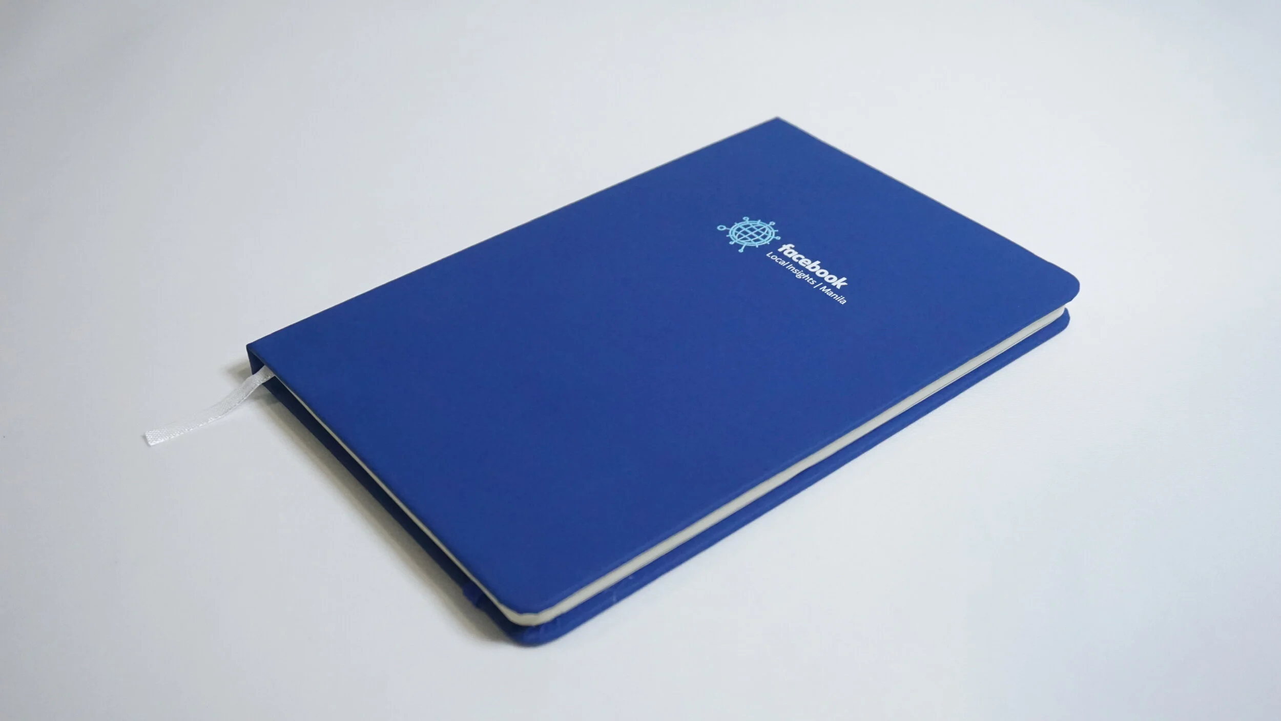 Customized Notebooks for Corporate Giveaways — Sign Stop – Signages ...