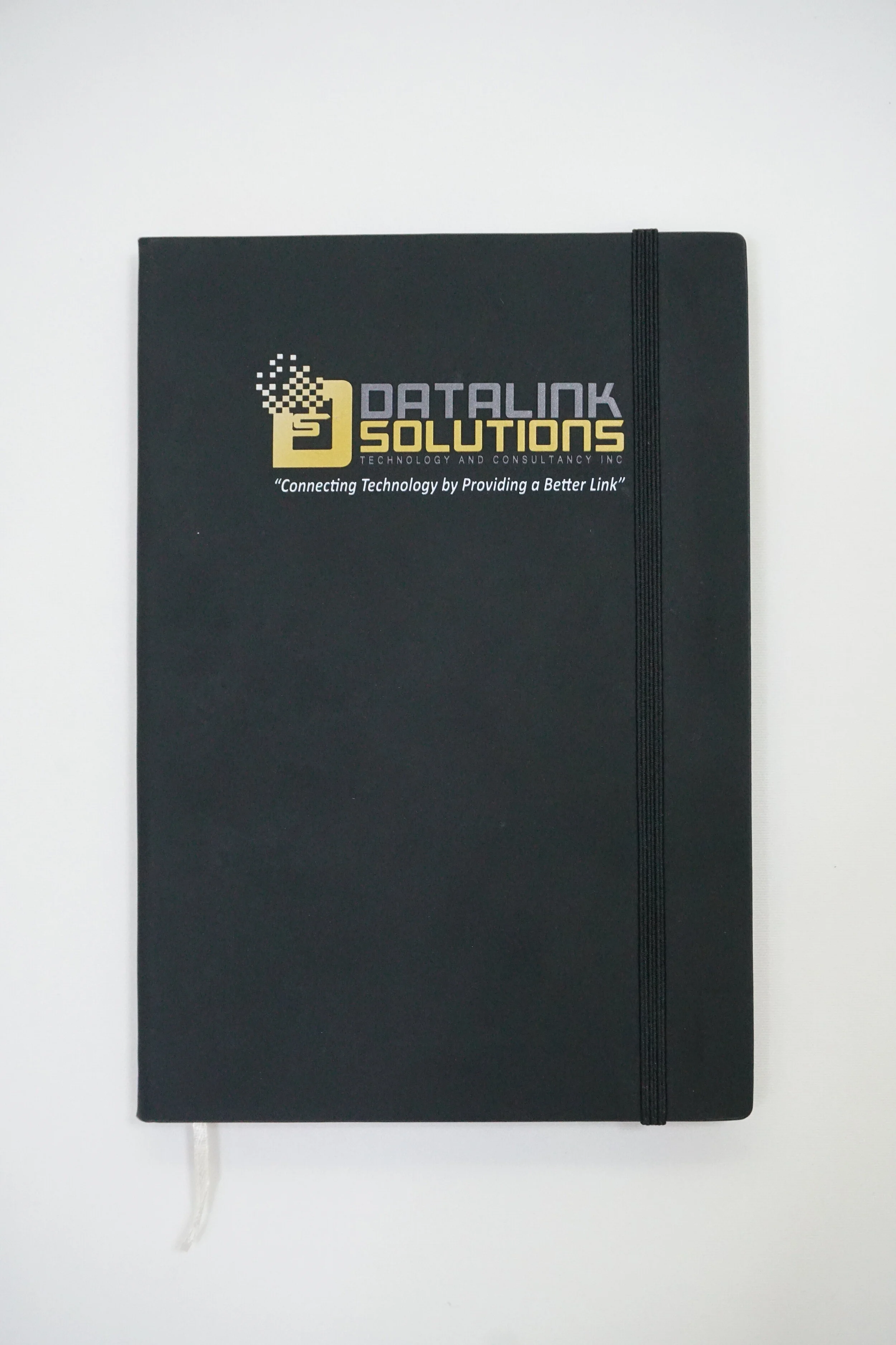 Customized Notebooks for Corporate Giveaways — Sign Stop – Signages ...