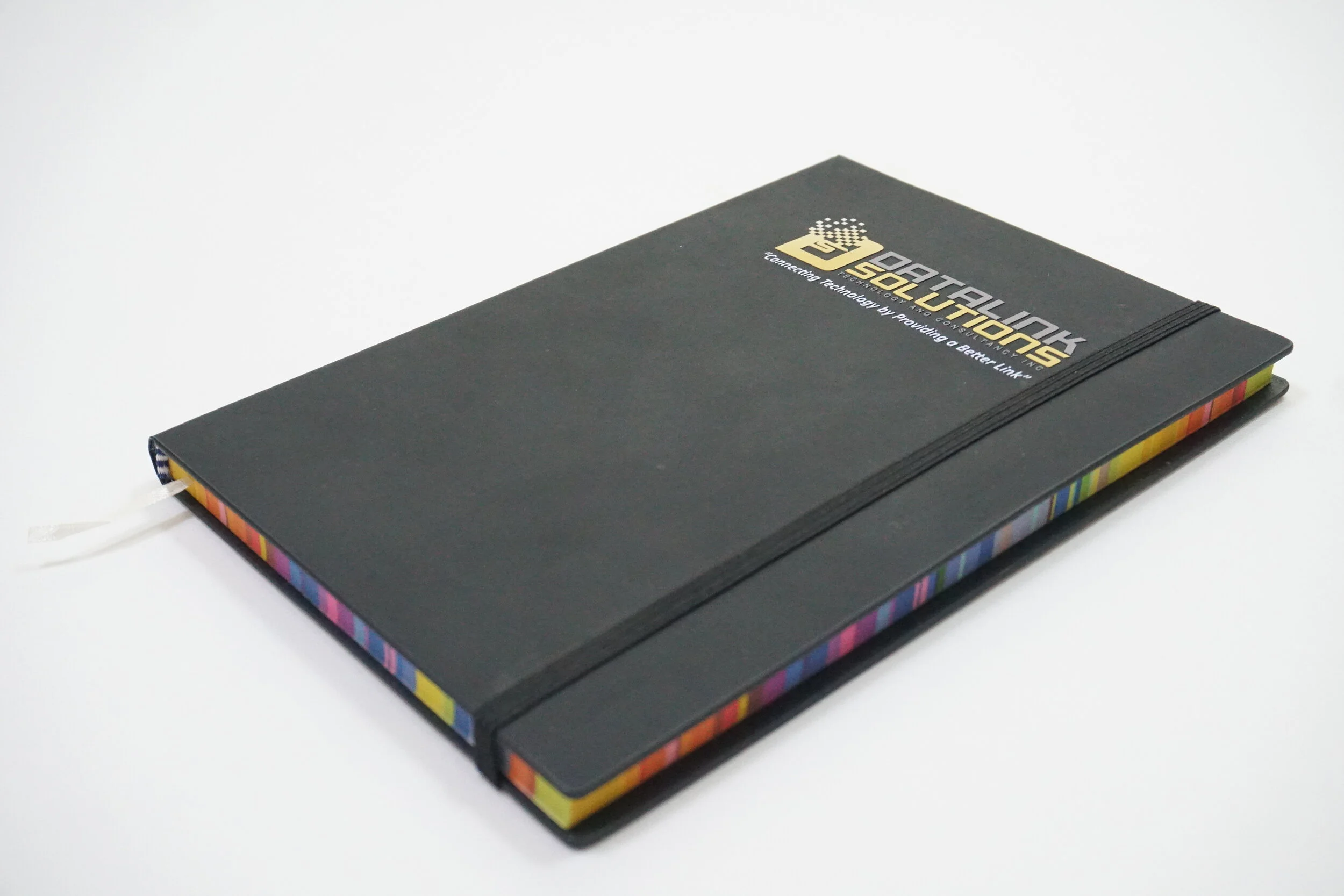 Customized Notebooks for Corporate Giveaways — Sign Stop – Signages ...