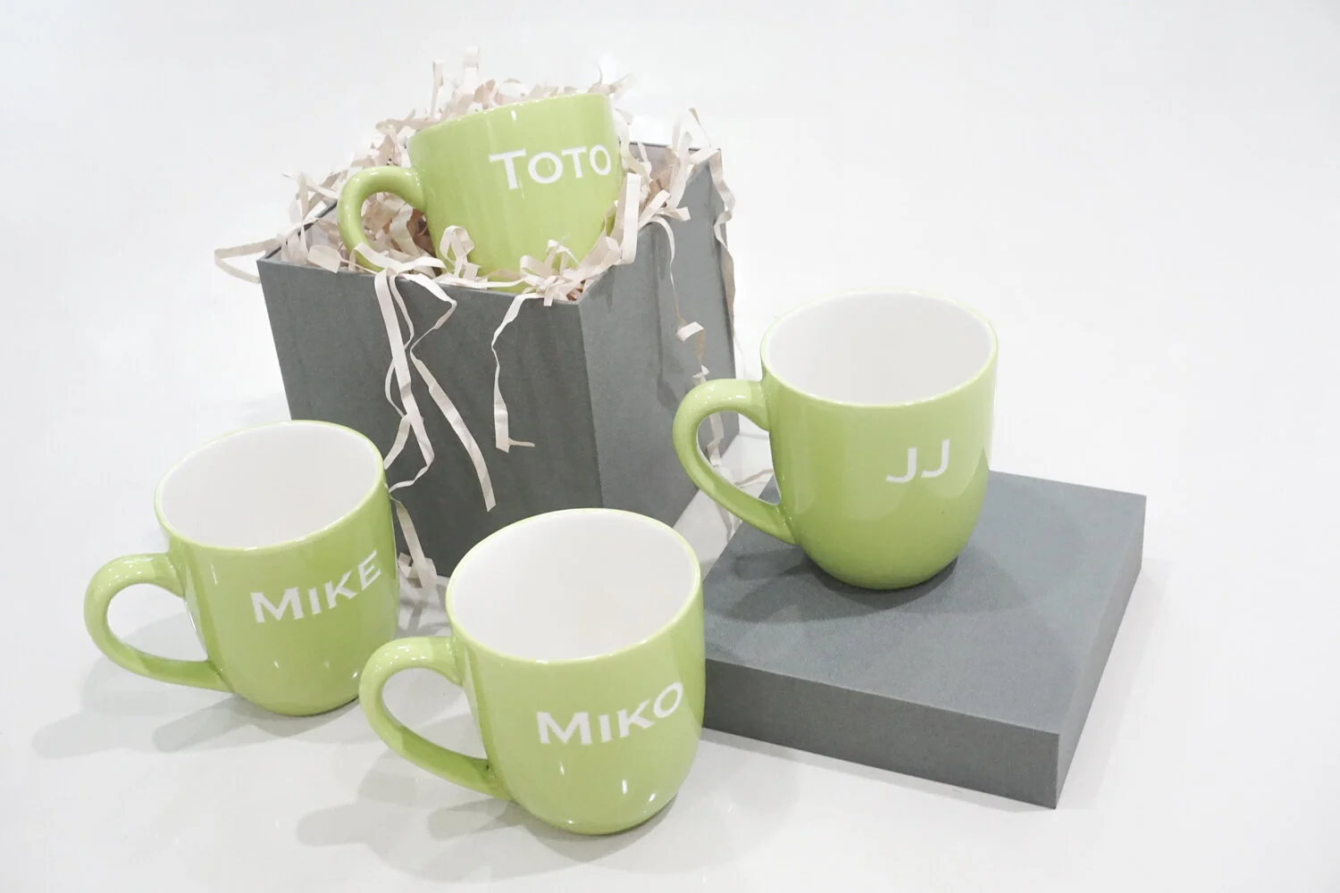Mugs — Sign Stop – Signages, Corporate Giveaways & Printing Services