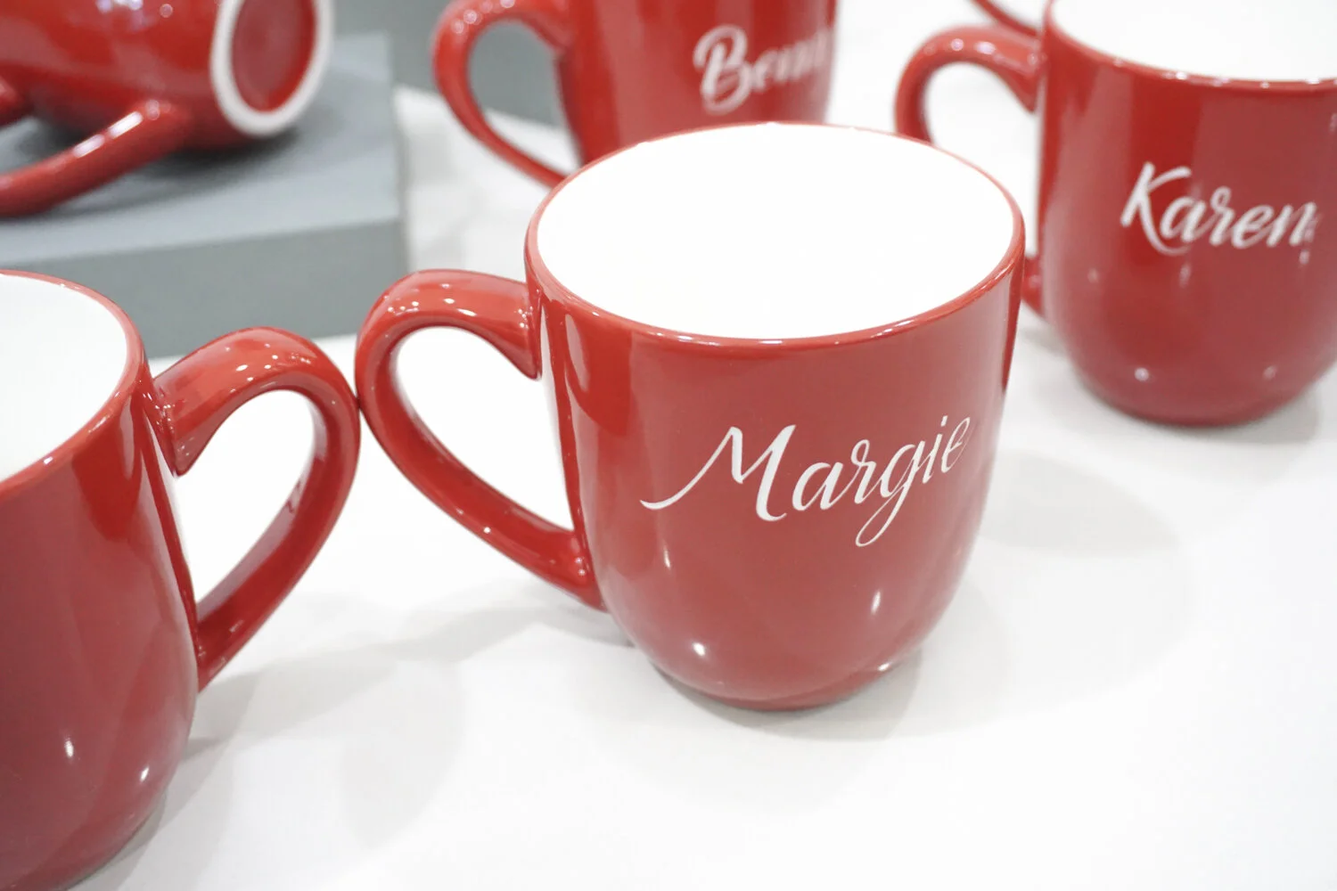 Mugs — Sign Stop – Signages, Corporate Giveaways & Printing Services