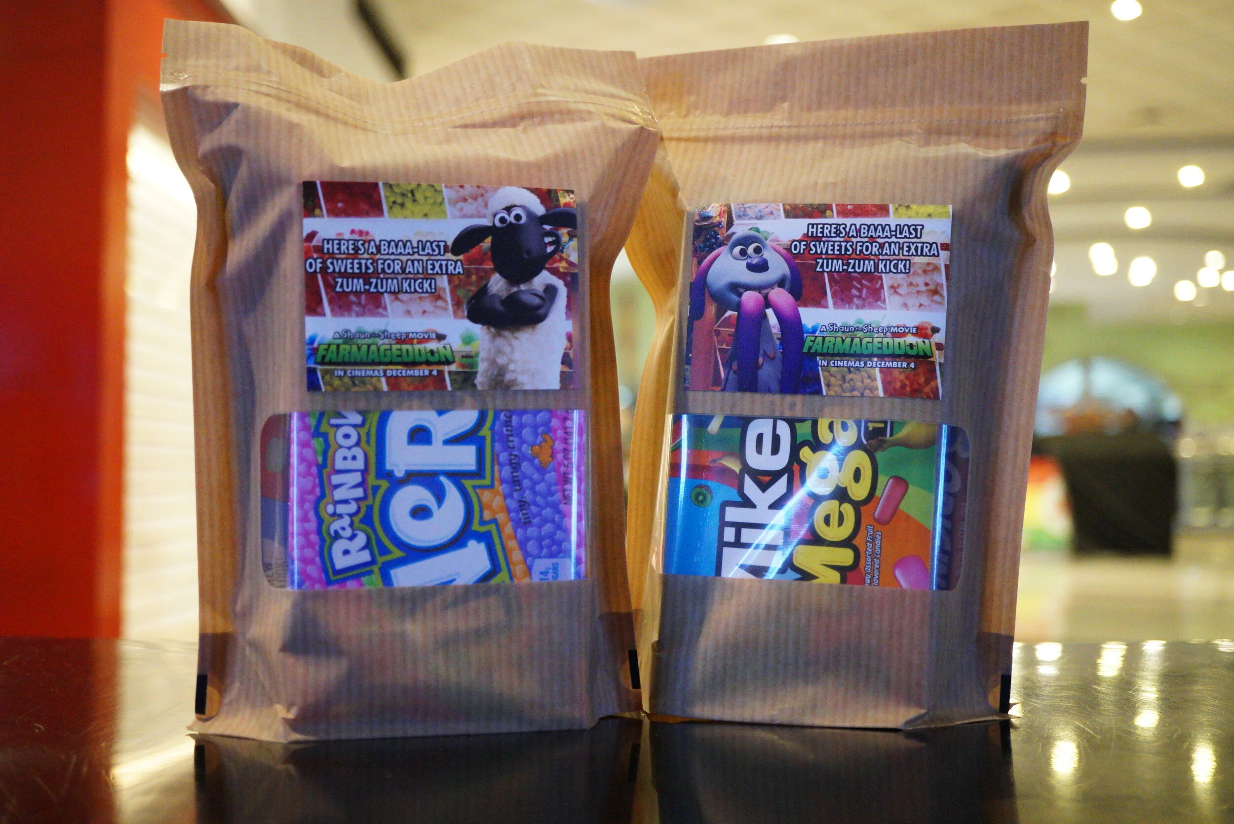 Souvenir Labels — Sign Stop – Signages, Corporate Giveaways & Printing ...