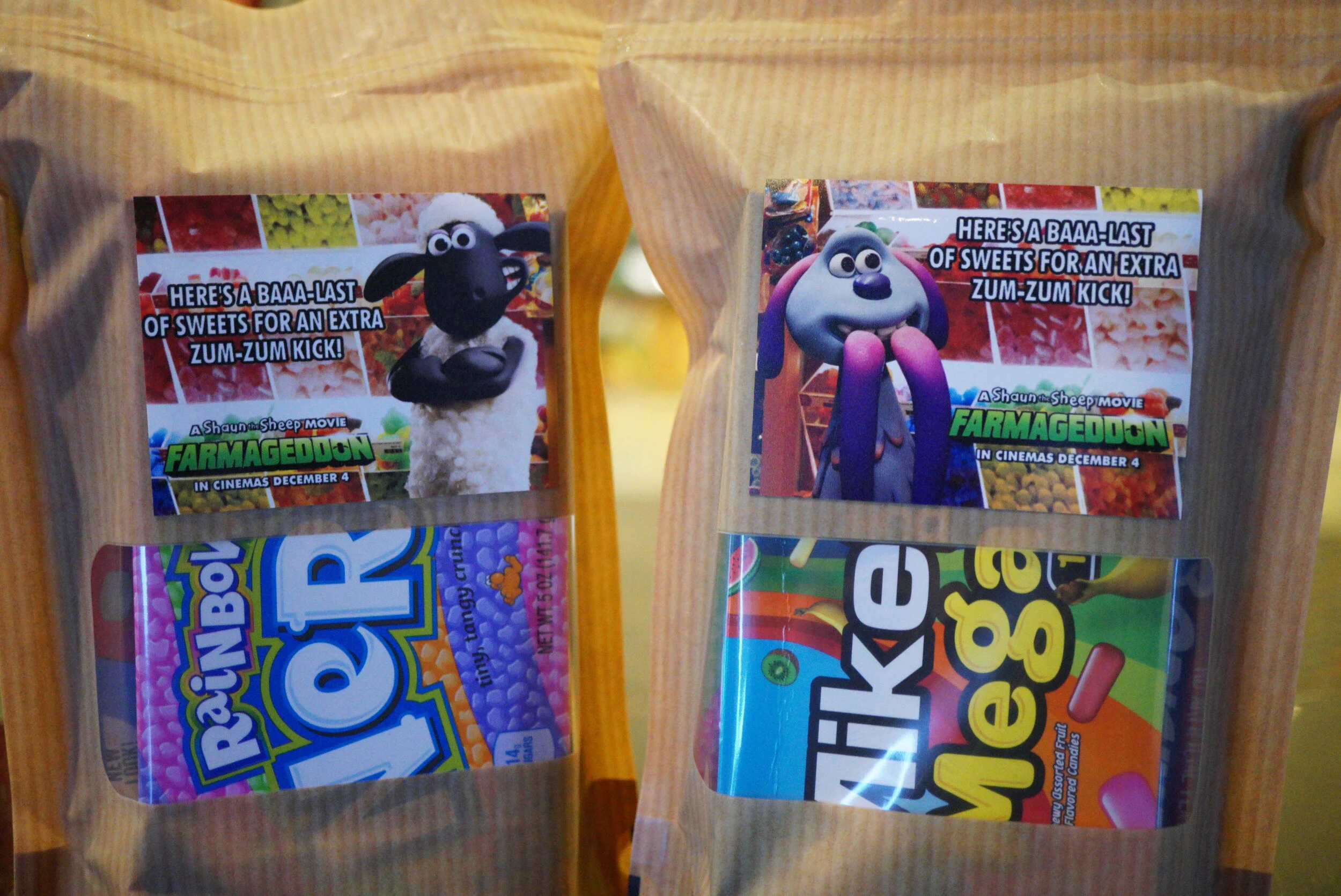 Souvenir Labels — Sign Stop – Signages, Corporate Giveaways & Printing ...