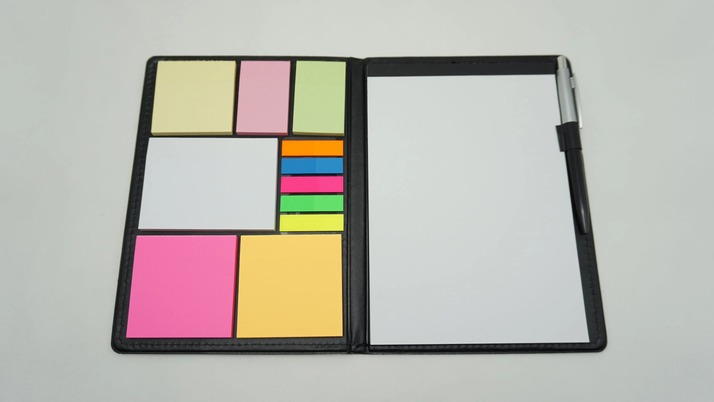 Memo Pads and Notepads — Sign Stop – Signages, Corporate Giveaways ...