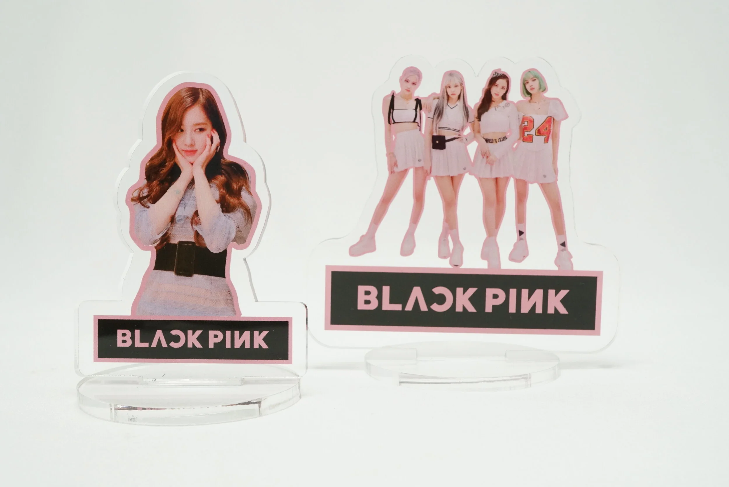 Acrylic Standees — Sign Stop – Signages, Corporate Giveaways & Printing ...