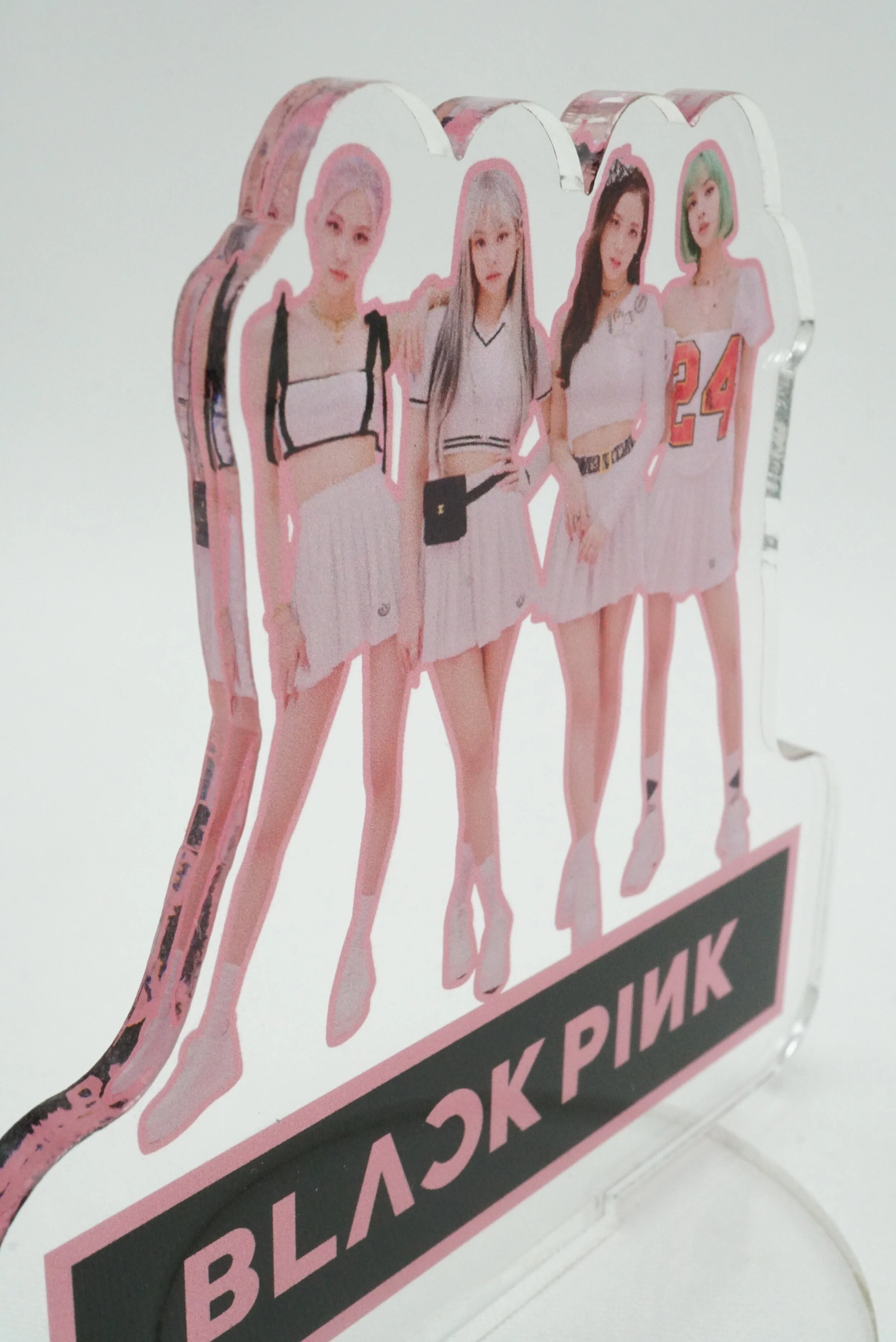 Acrylic Standees — Sign Stop – Signages, Corporate Giveaways & Printing ...