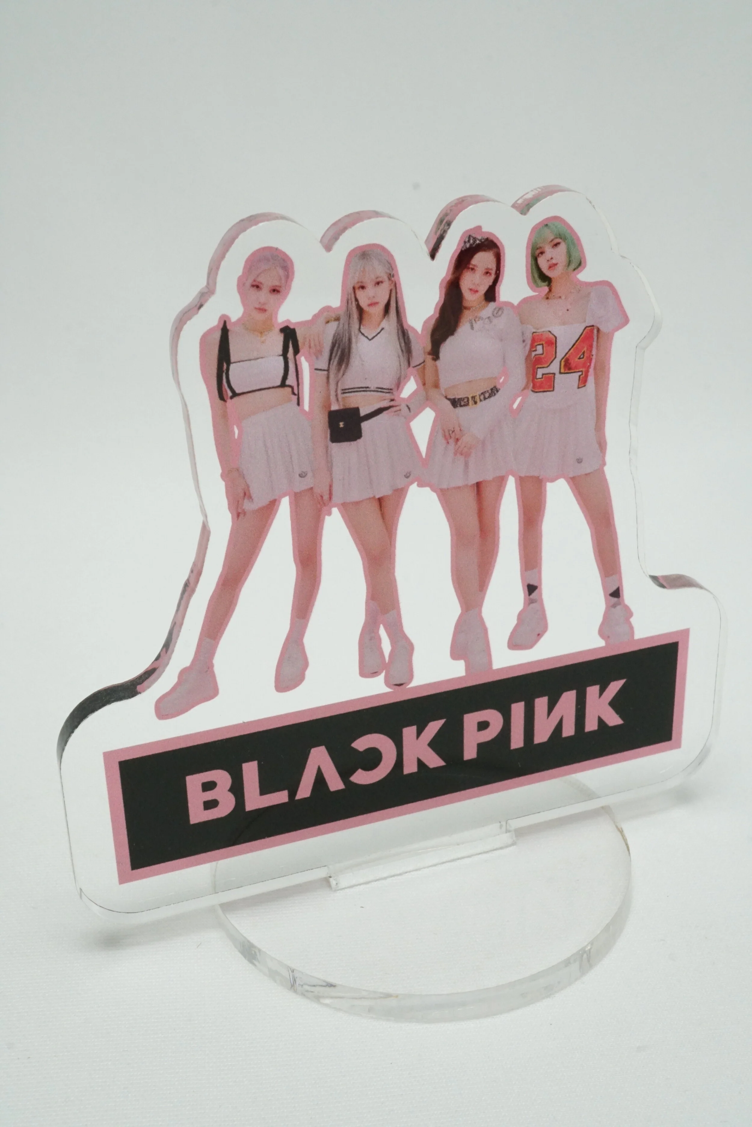 Acrylic Standees — Sign Stop – Signages, Corporate Giveaways & Printing ...