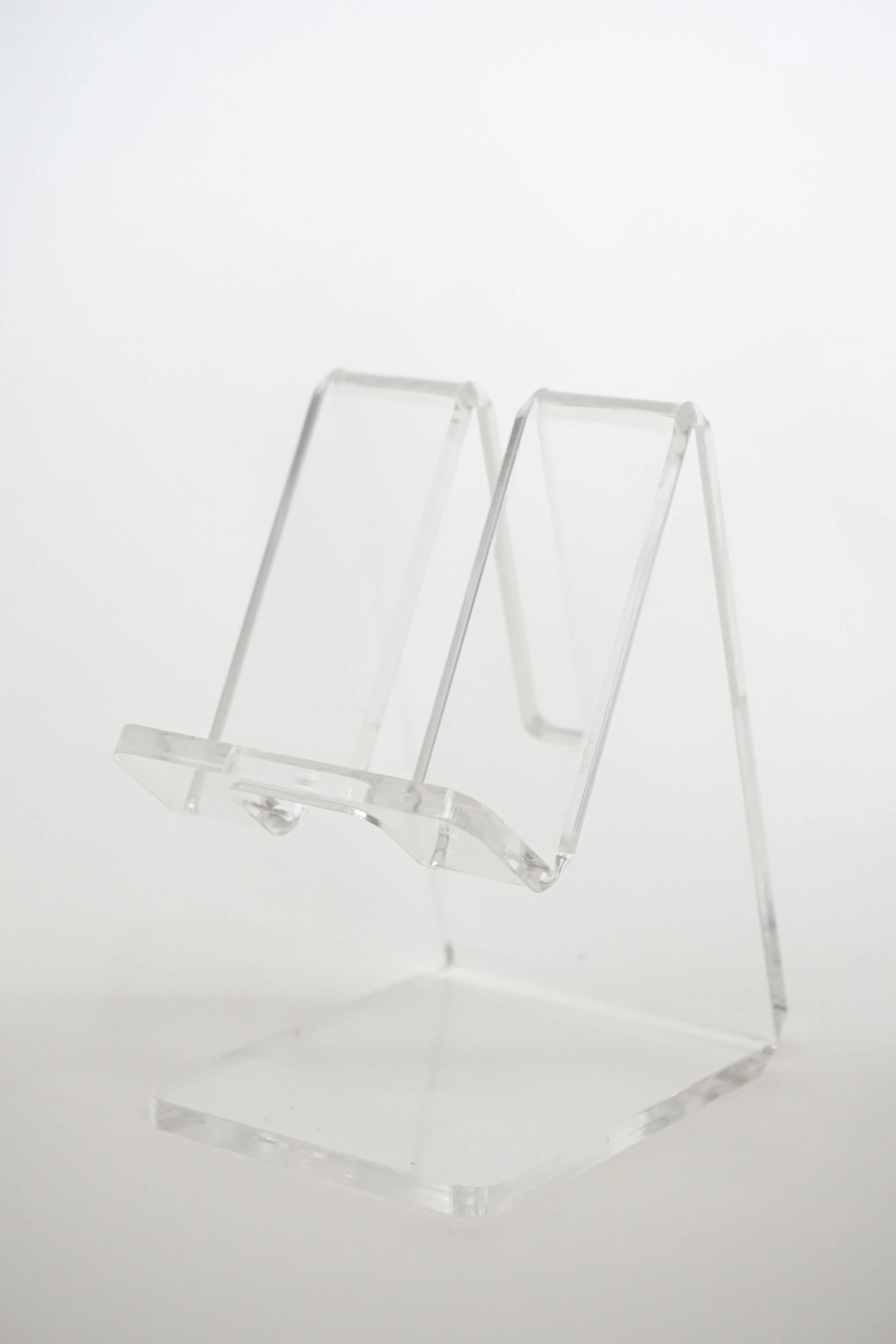 Acrylic Stands — Sign Stop – Signages, Corporate Giveaways & Printing ...